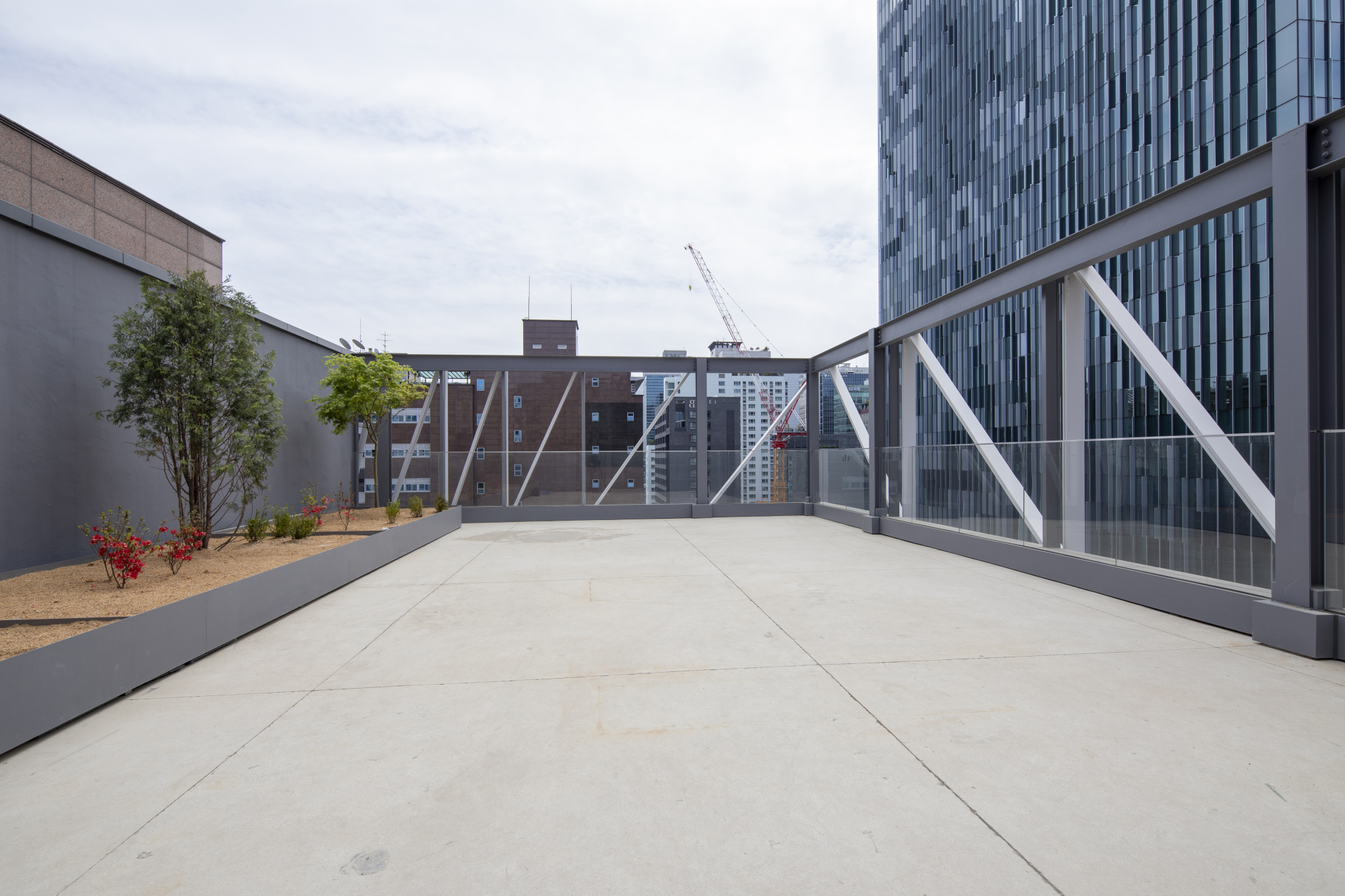 L-Tree Tower by 'Snow AIDe - Architizer