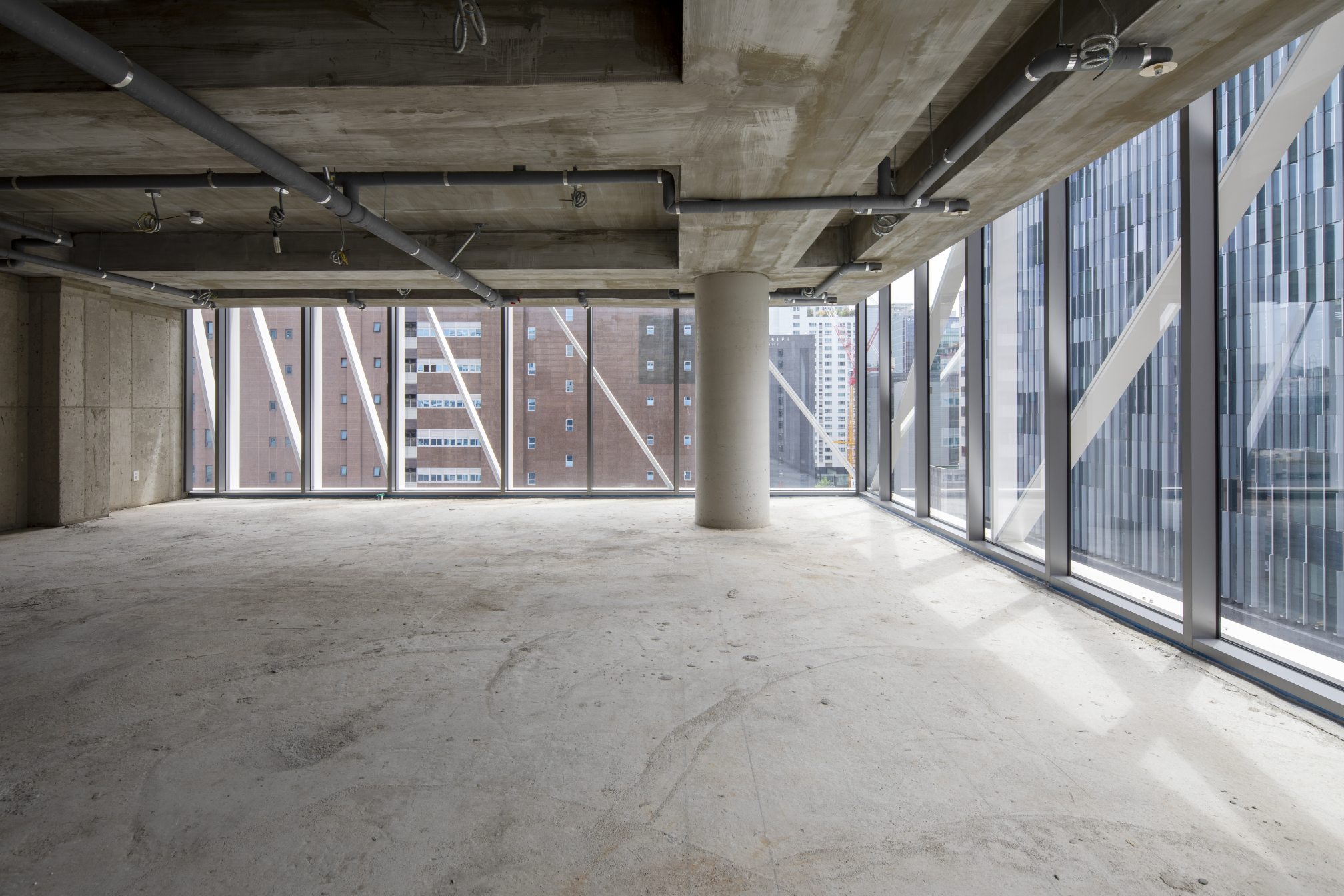 L-Tree Tower by 'Snow AIDe - Architizer