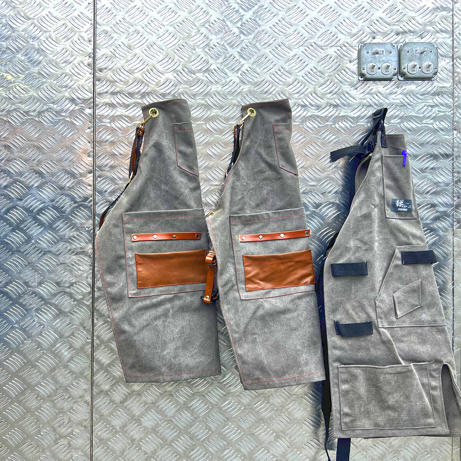 ATLAS Workshop & Office by Lapis Bureau - Architizer