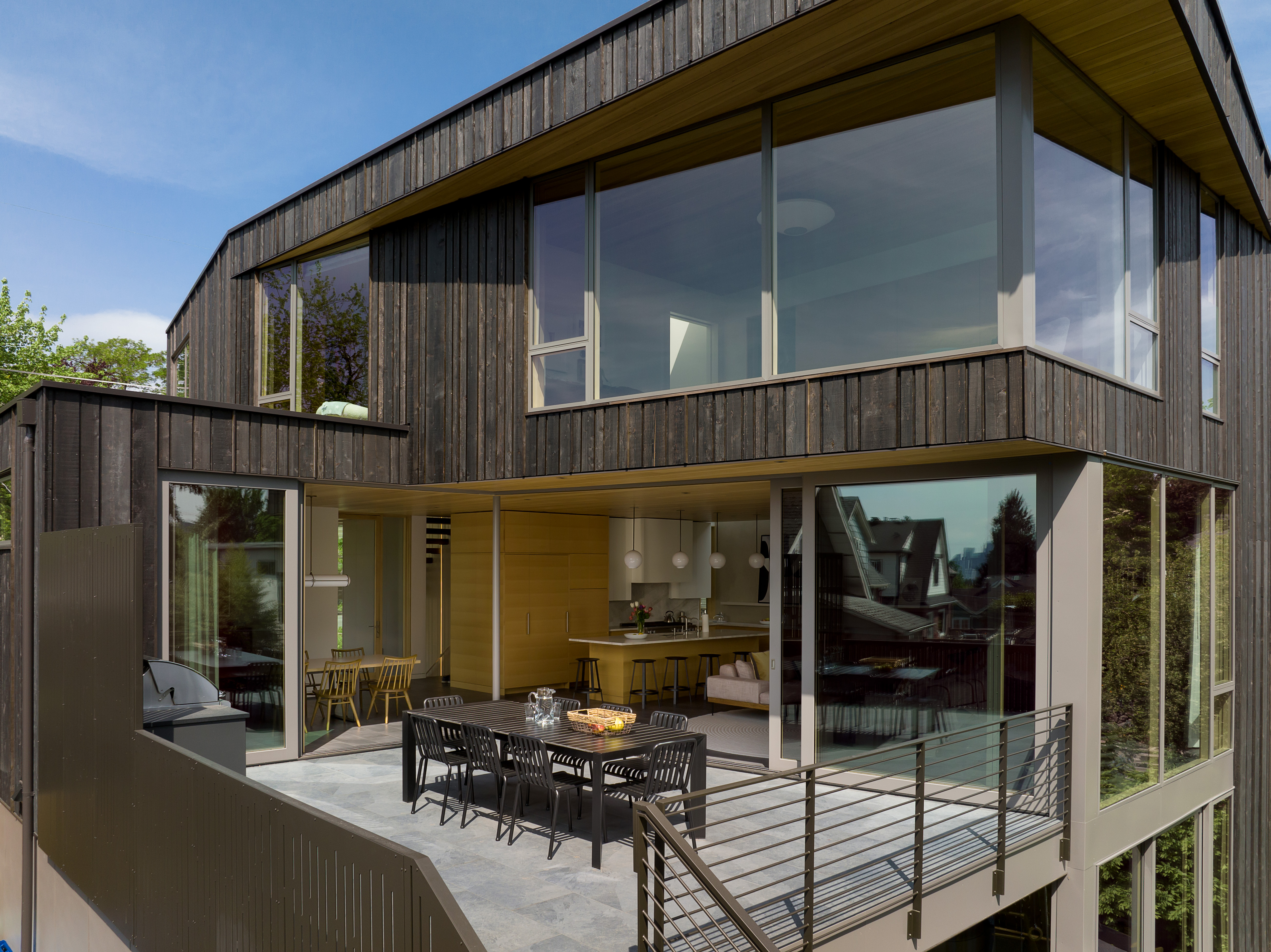 Wallingford by Prentiss + Balance + Wickline Architects - Architizer