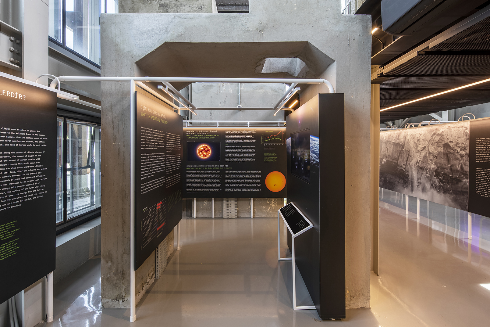 Museum Gazhane - Climate Museum by do[x]architecture - Architizer