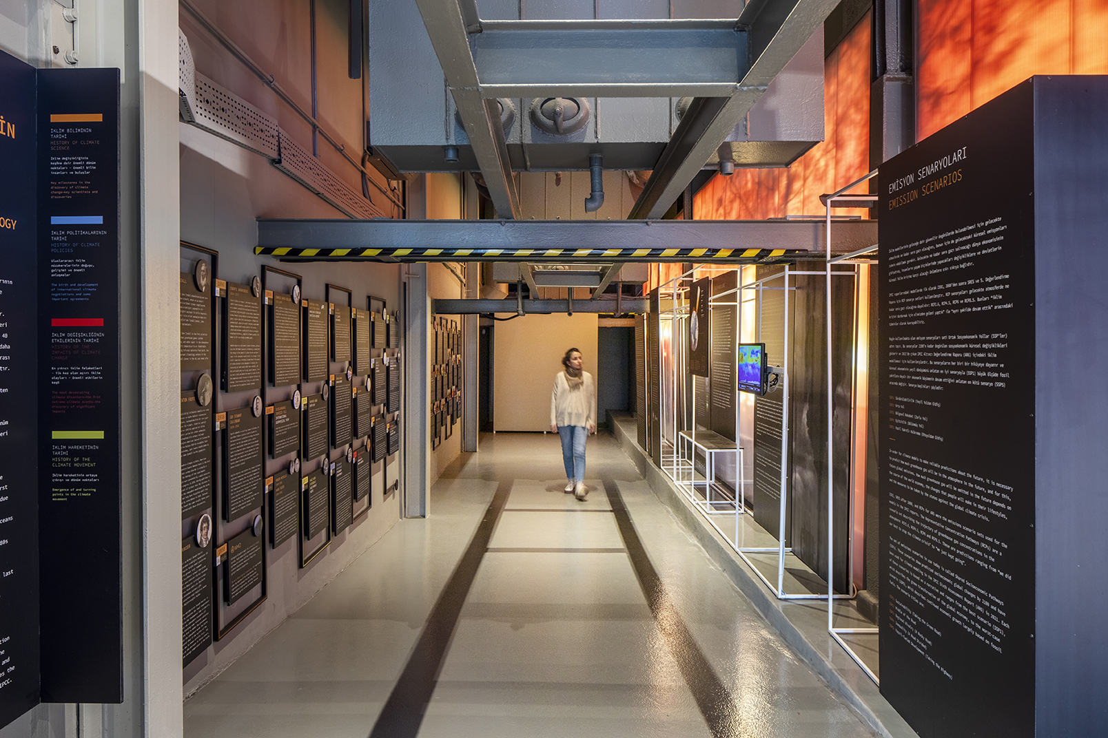 Museum Gazhane - Climate Museum by do[x]architecture - Architizer