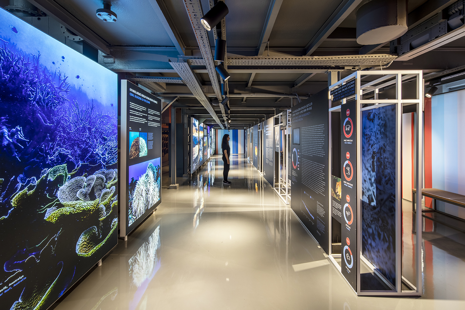 Museum Gazhane - Climate Museum by do[x]architecture - Architizer