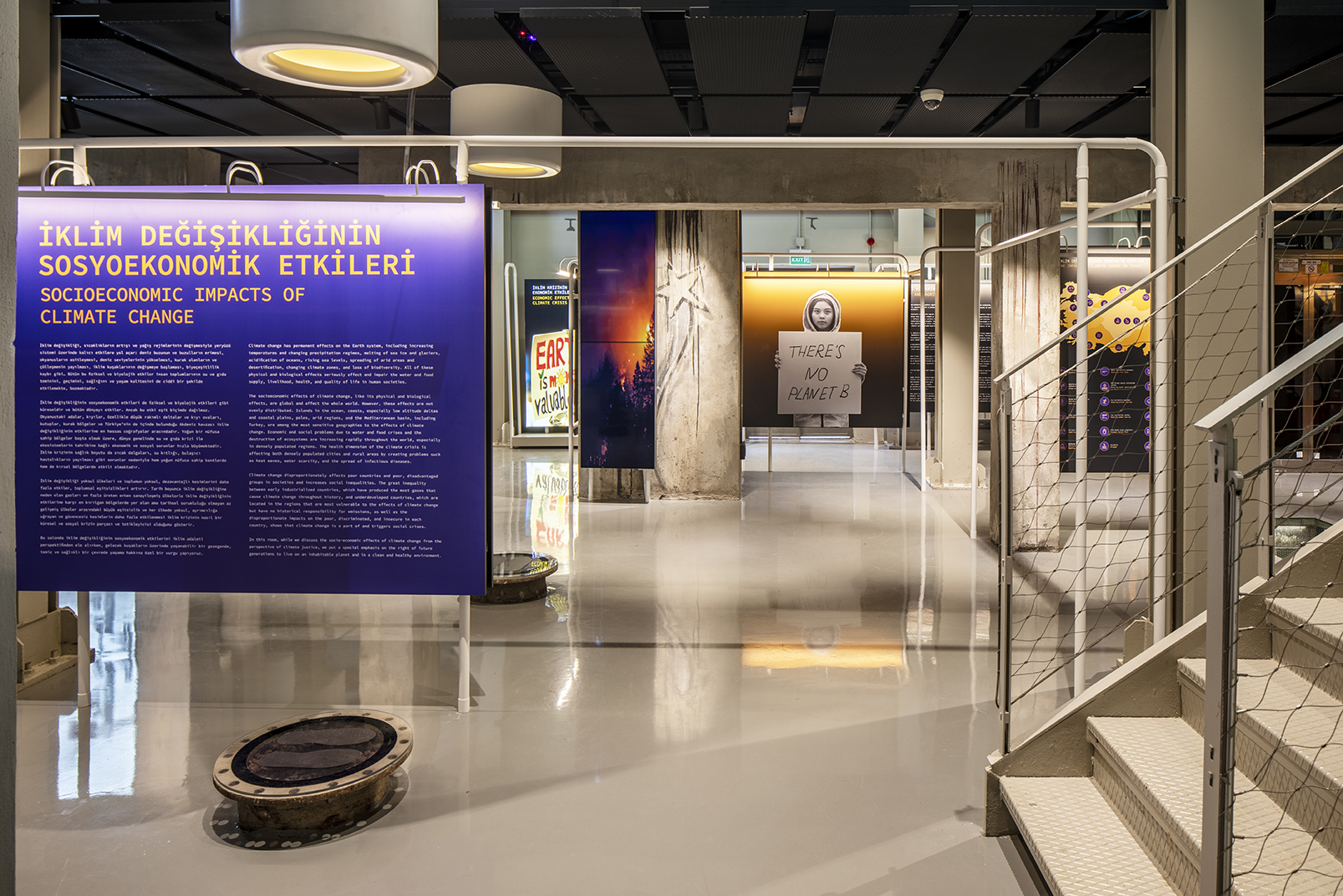 Museum Gazhane - Climate Museum by do[x]architecture - Architizer