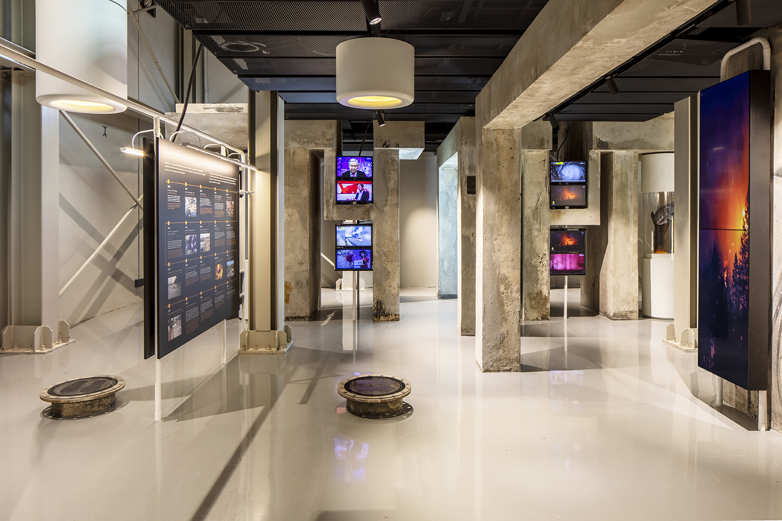 Museum Gazhane - Climate Museum by do[x]architecture - Architizer