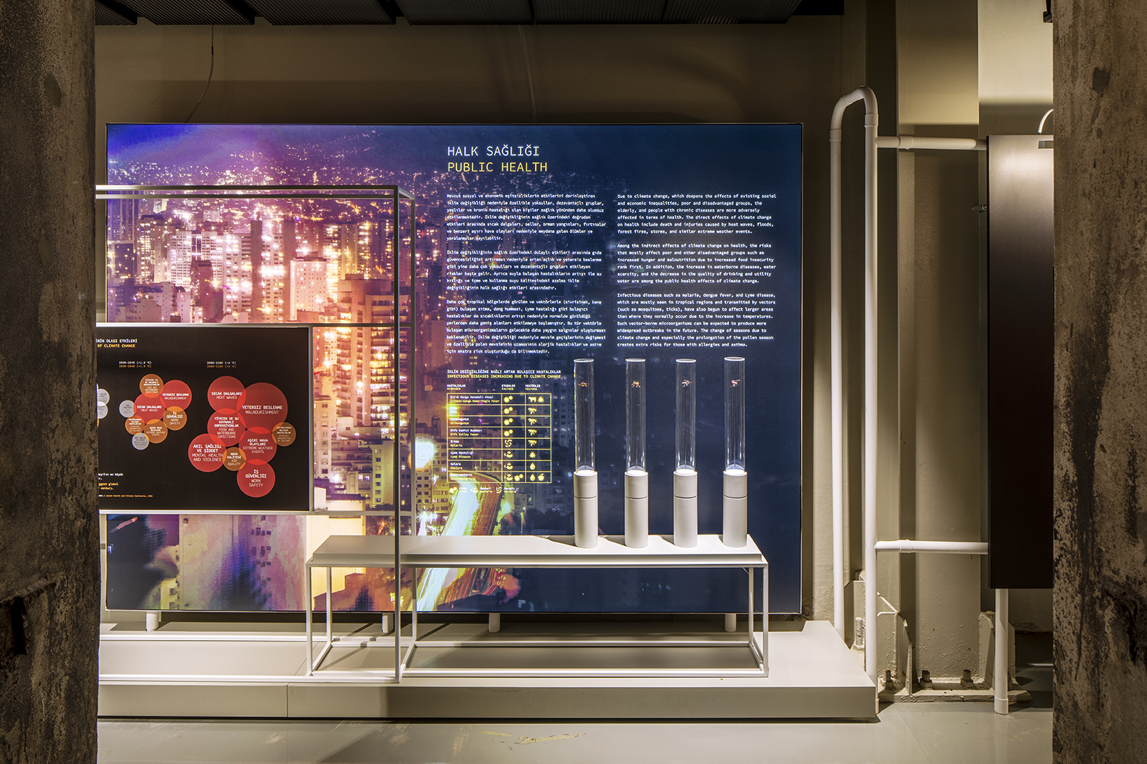 Museum Gazhane - Climate Museum by do[x]architecture - Architizer