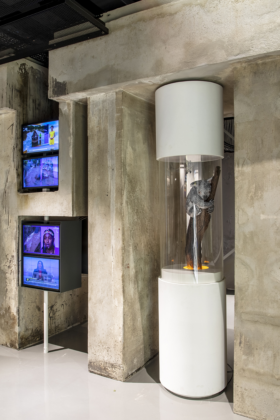 Museum Gazhane - Climate Museum by do[x]architecture - Architizer