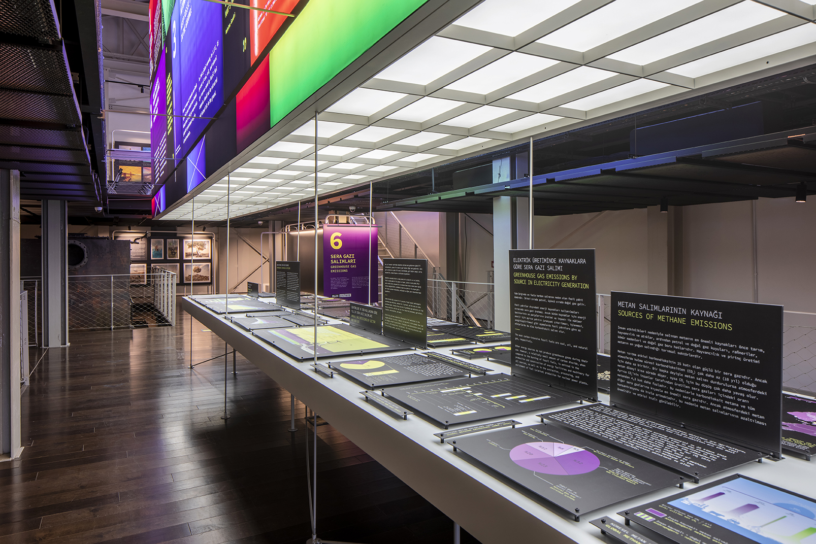 Museum Gazhane - Climate Museum by do[x]architecture - Architizer