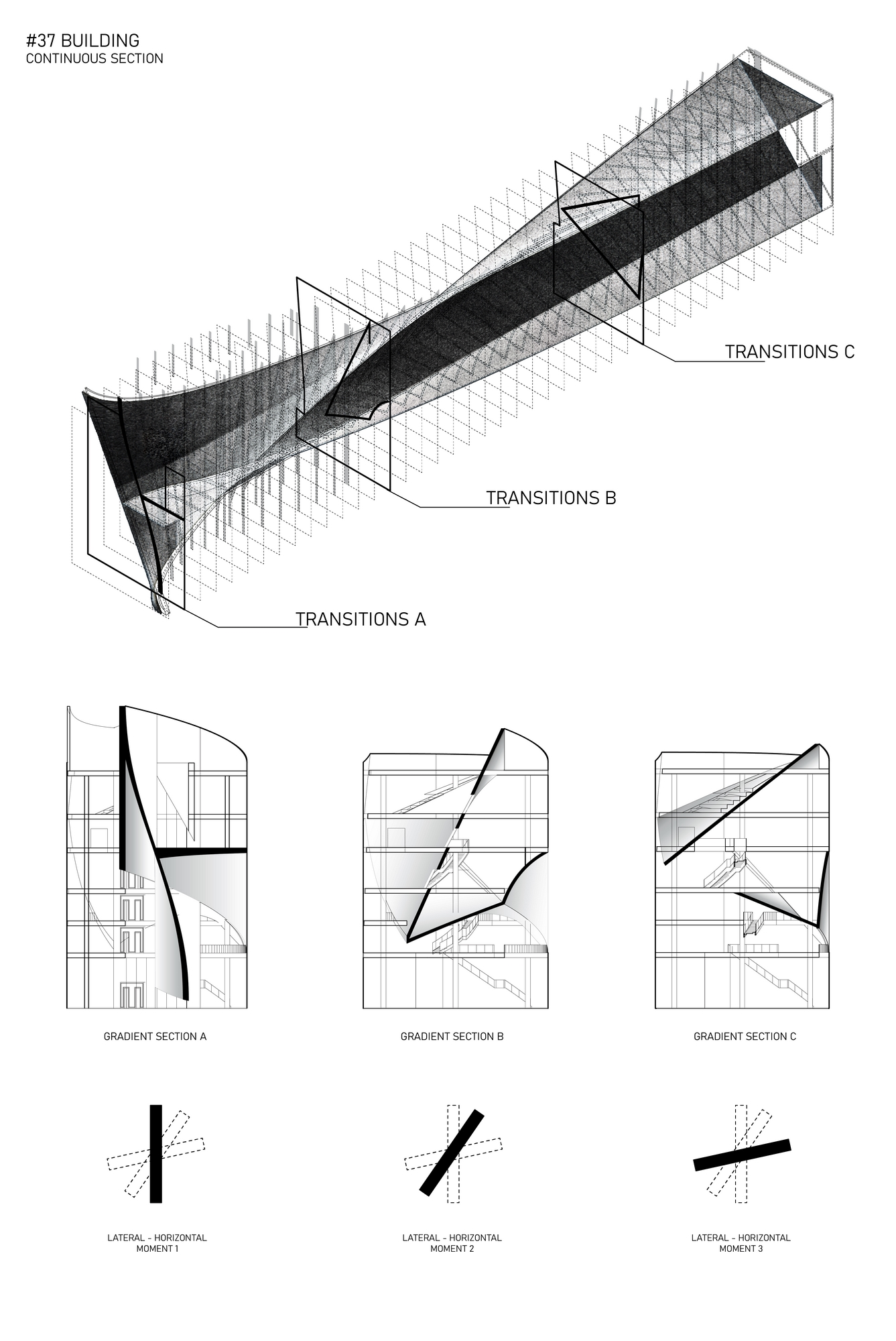 OMC Fashion Center by Atelier Alter Architects - Architizer