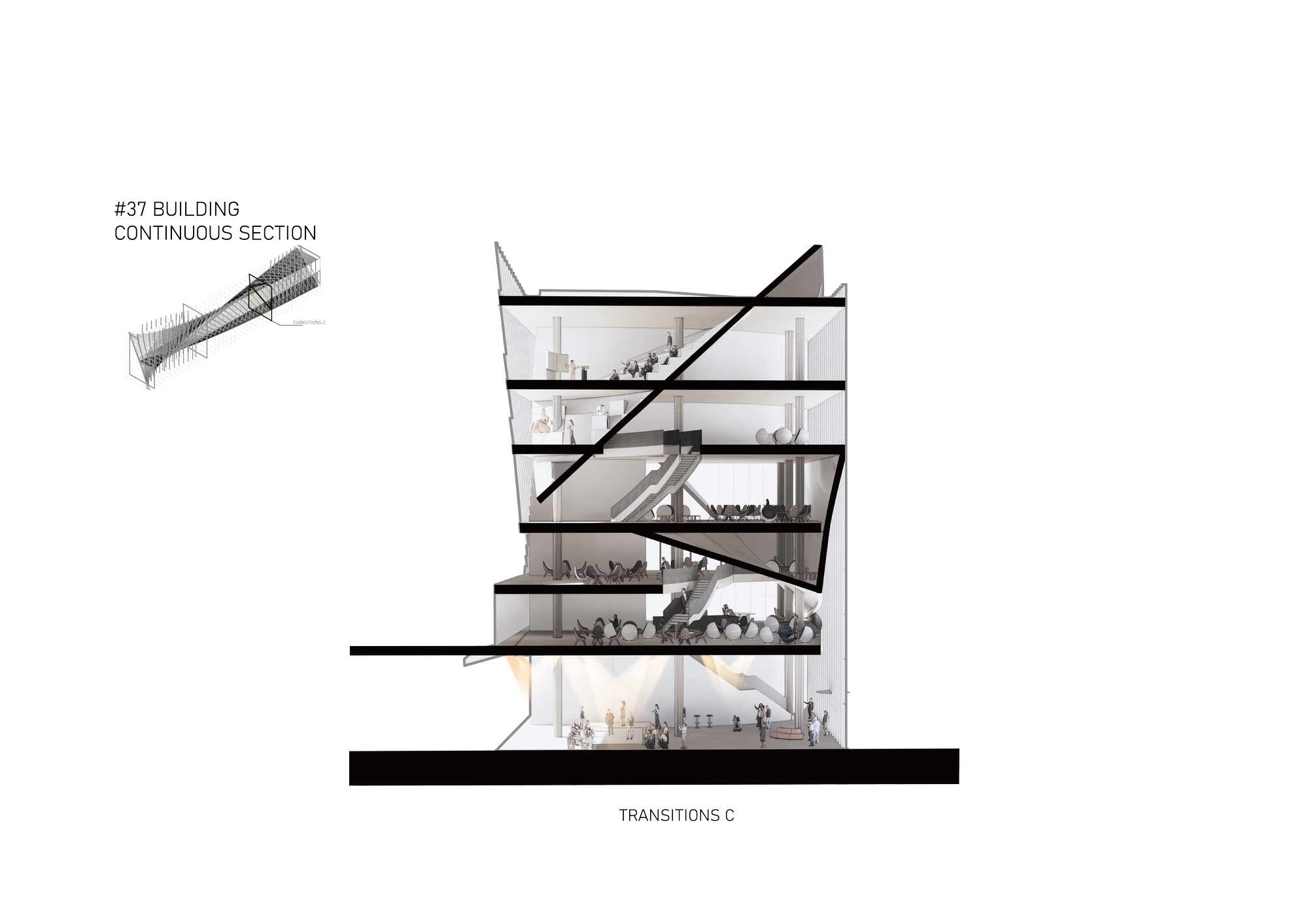 OMC Fashion Center by Atelier Alter Architects - Architizer
