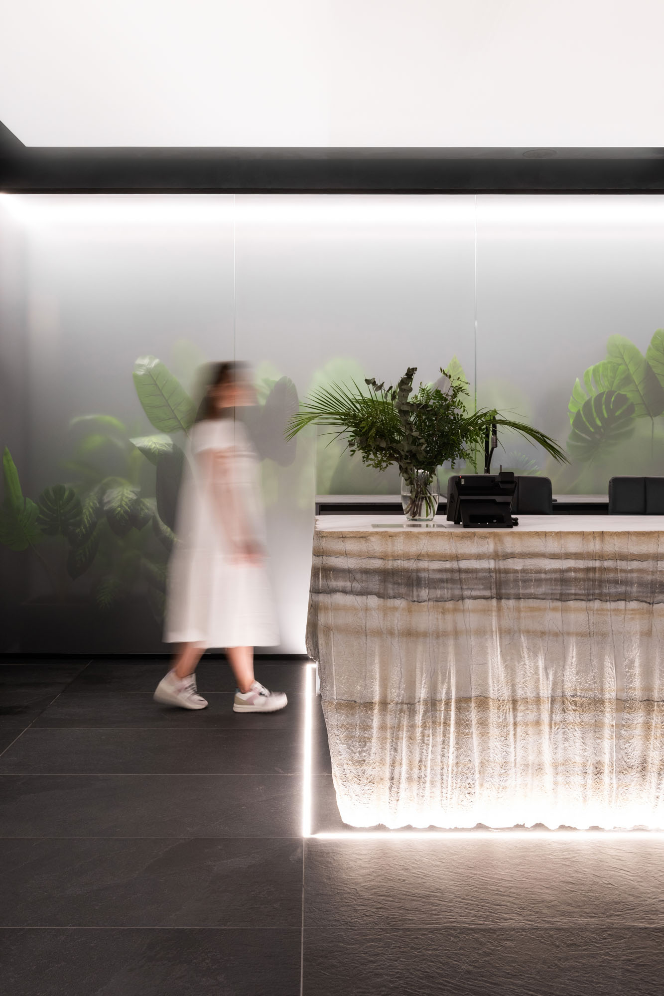 VIVI SPA | INTERIOR DESIGN by AB+Partners - Architizer