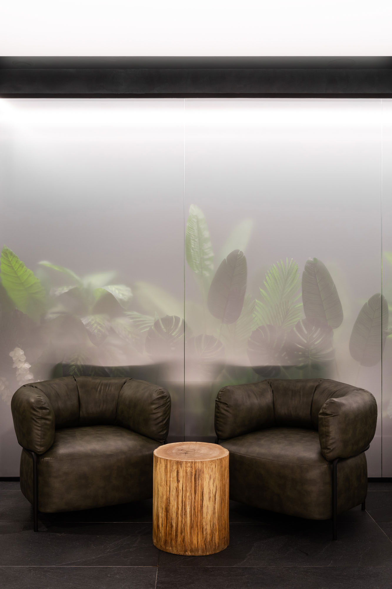 VIVI SPA | INTERIOR DESIGN by AB+Partners - Architizer