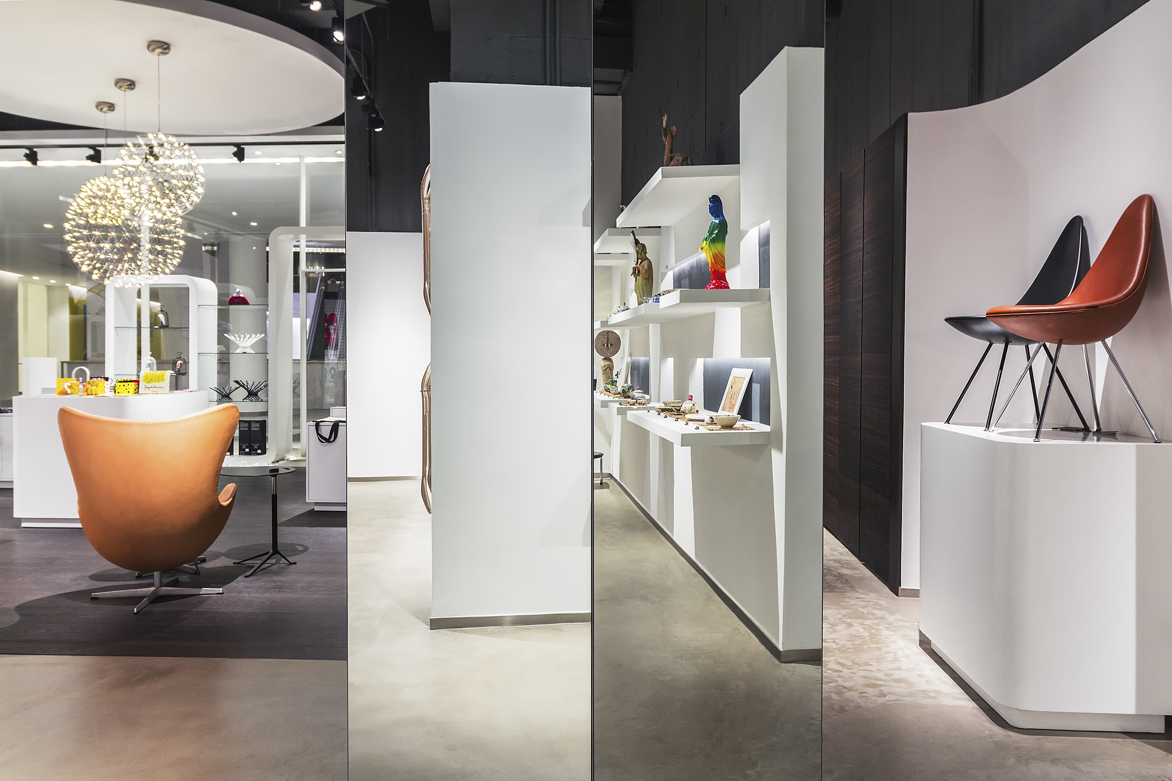 MoMA Design Store by Lapis Bureau - Architizer