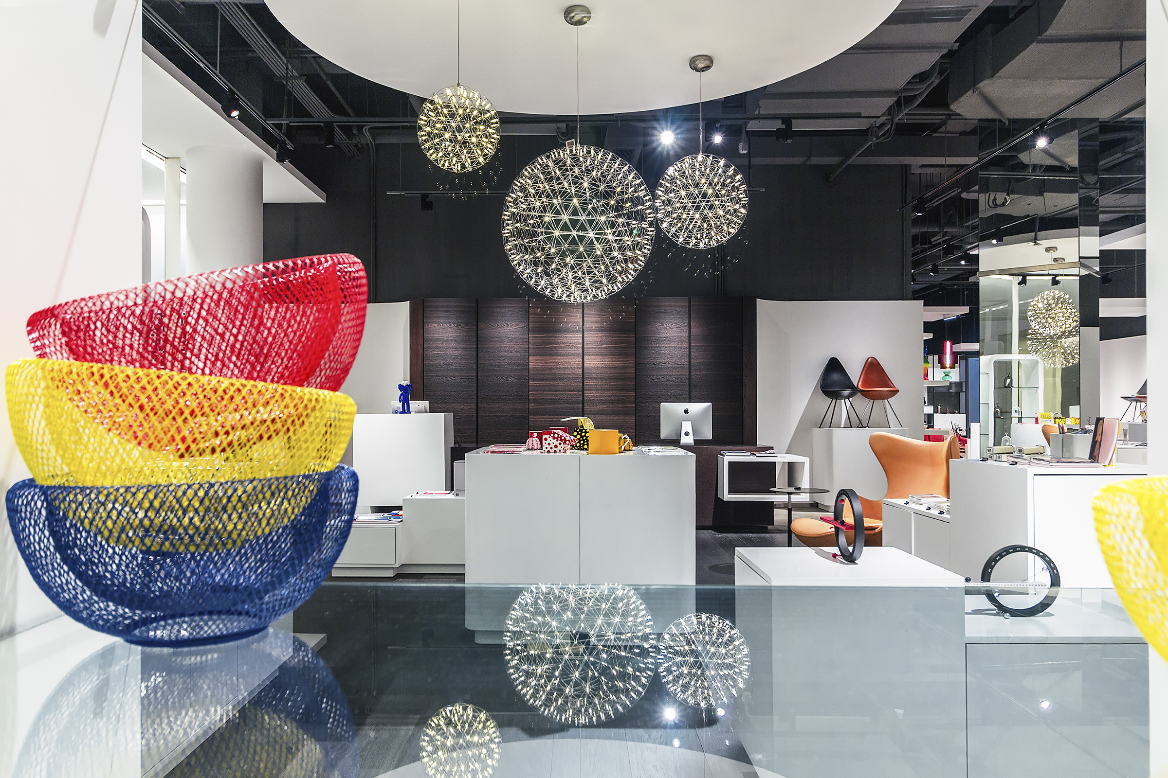 MoMA Design Store by Lapis Bureau - Architizer