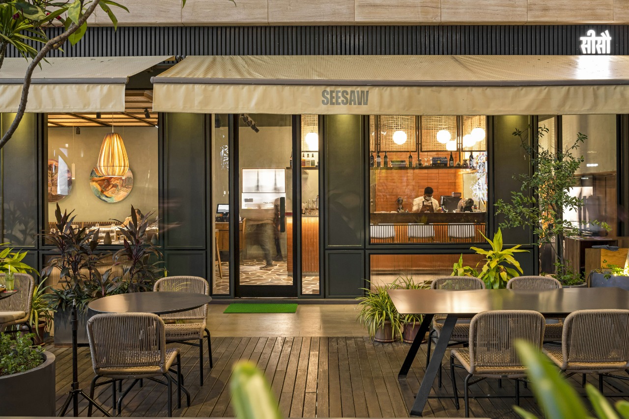 Studio Lotus - Architizer