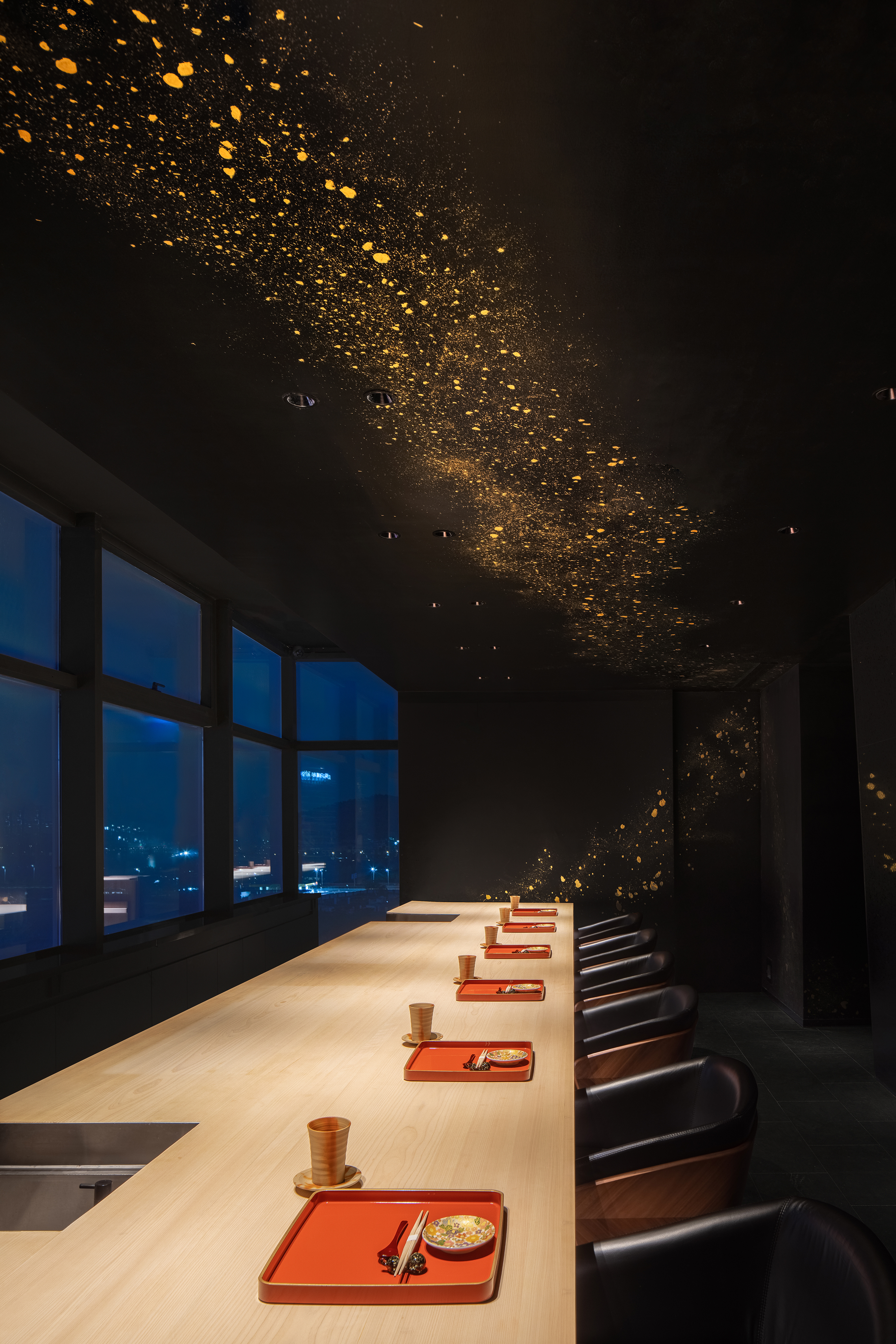 Cloud Echo by Tsutsumi And Associates - Architizer