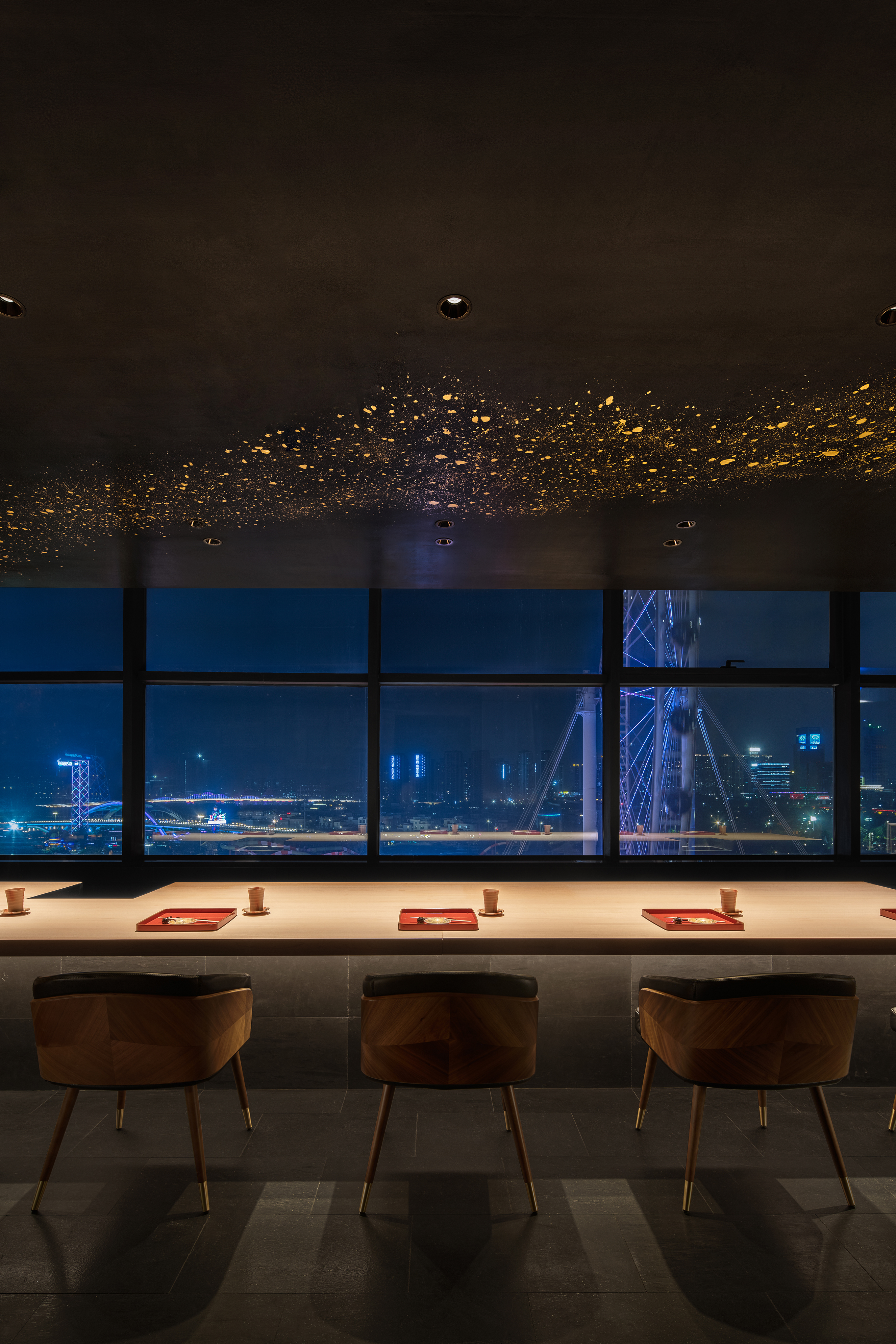 Cloud Echo by Tsutsumi And Associates - Architizer