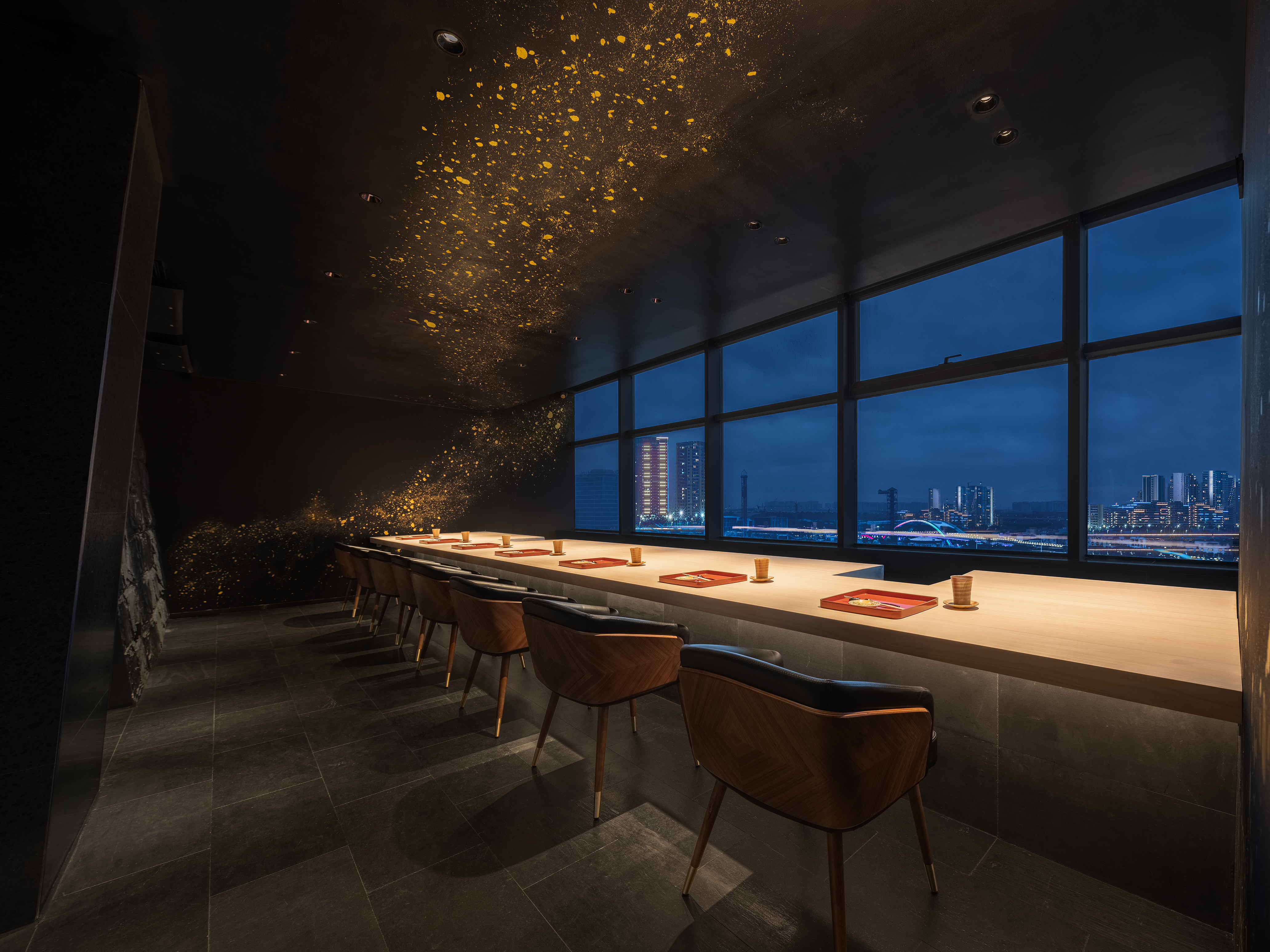 Cloud Echo by Tsutsumi And Associates - Architizer