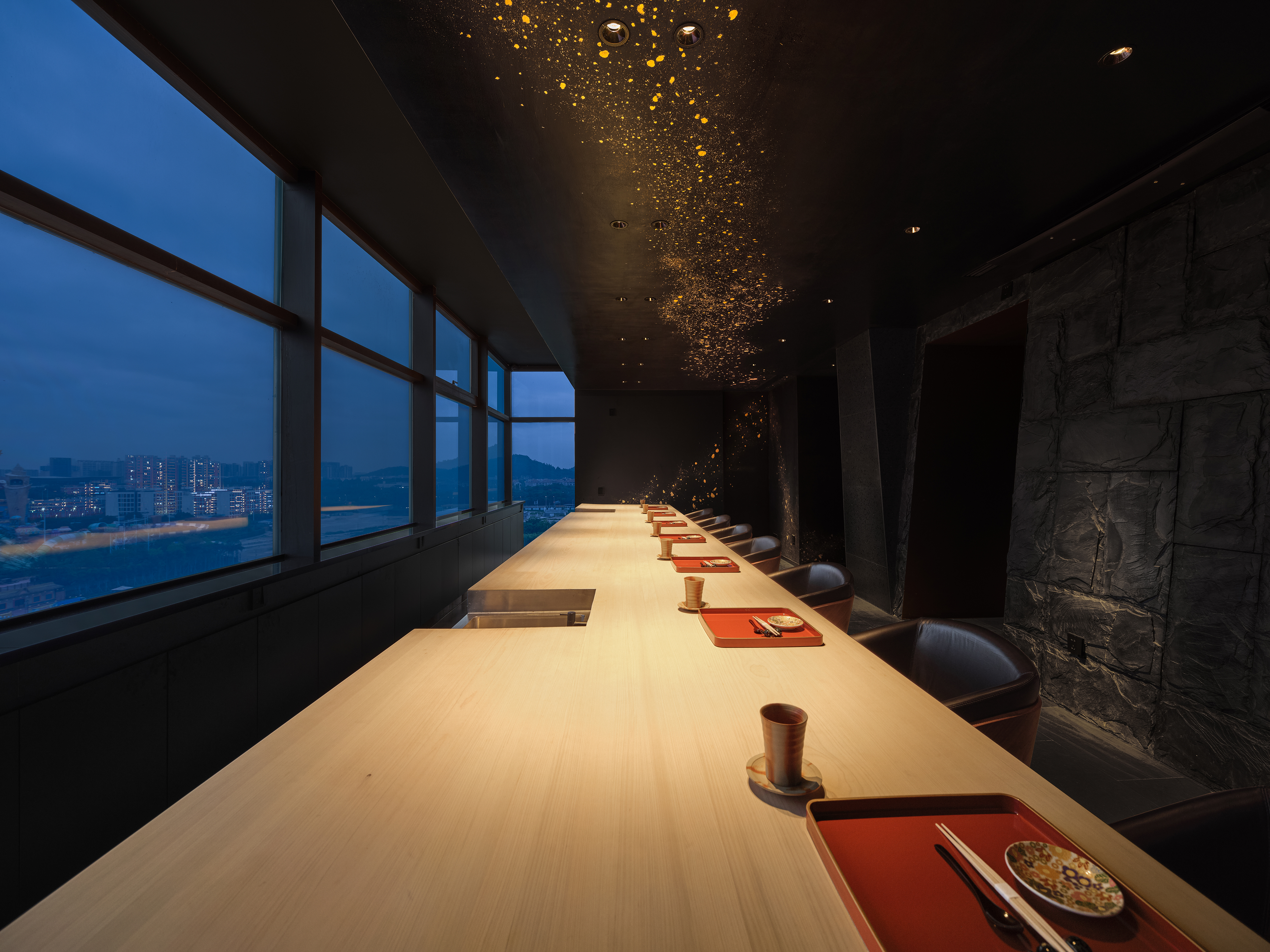 Cloud Echo by Tsutsumi And Associates - Architizer