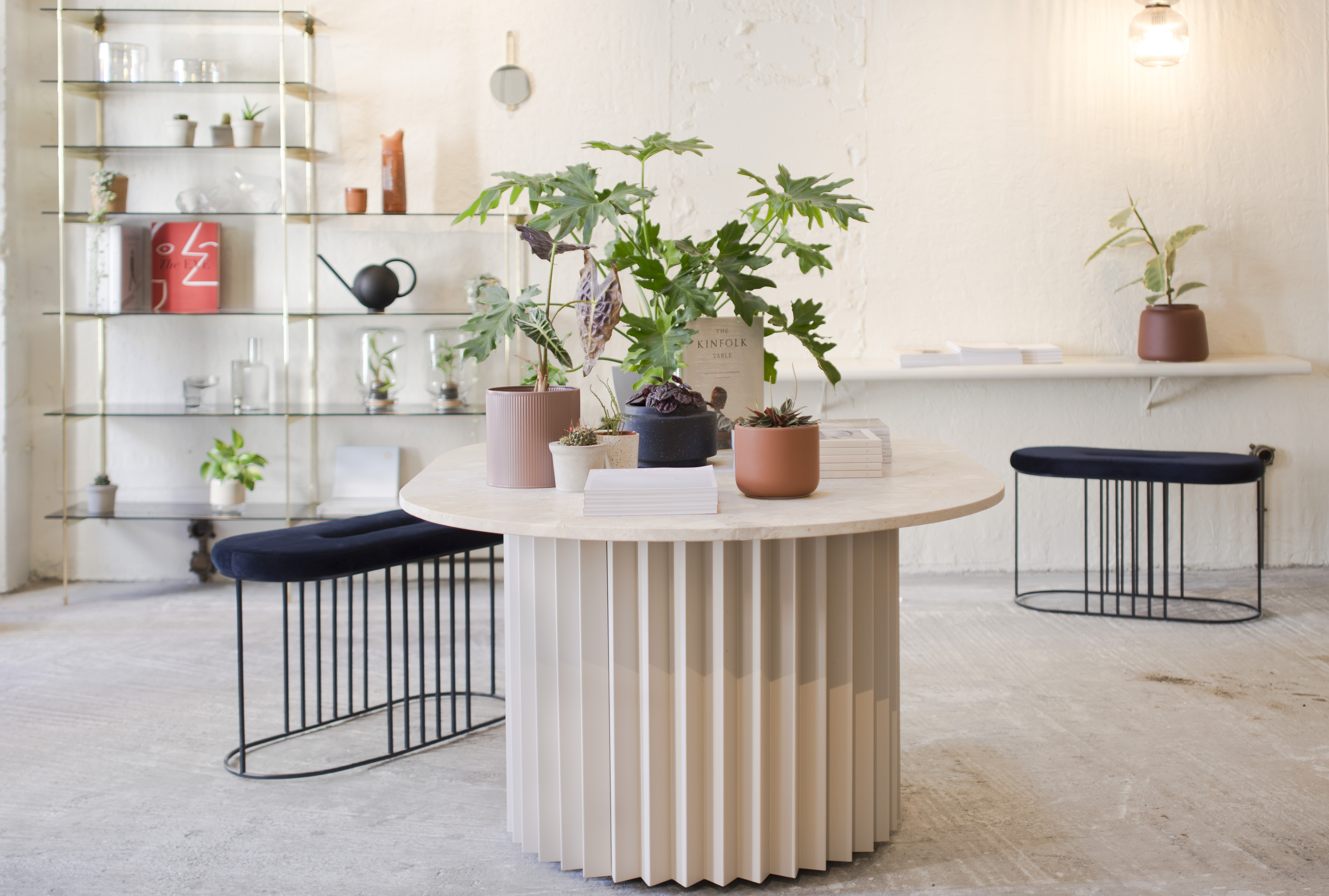 HYLE design studio - Architizer