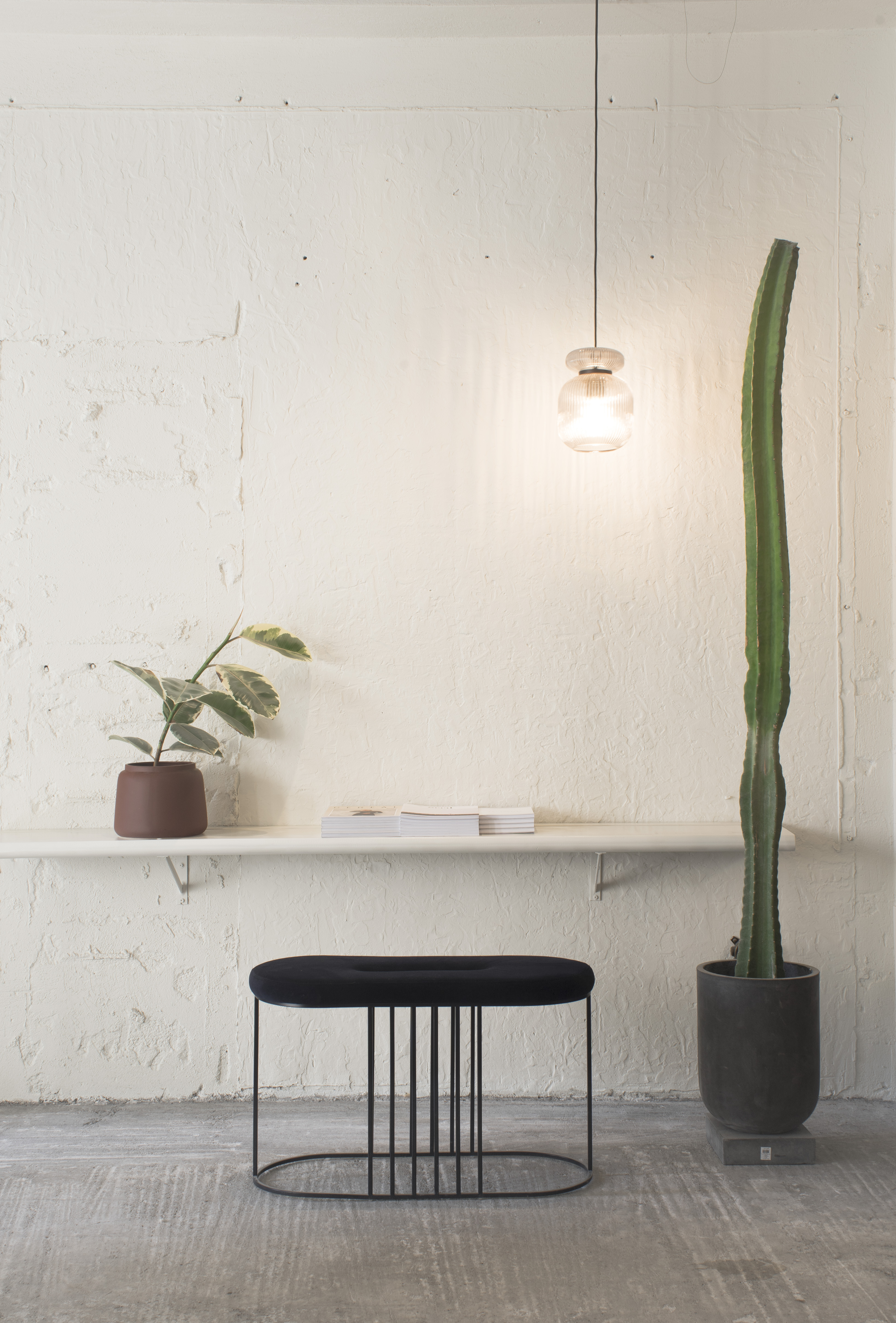 MINU Athens by HYLE design studio - Architizer