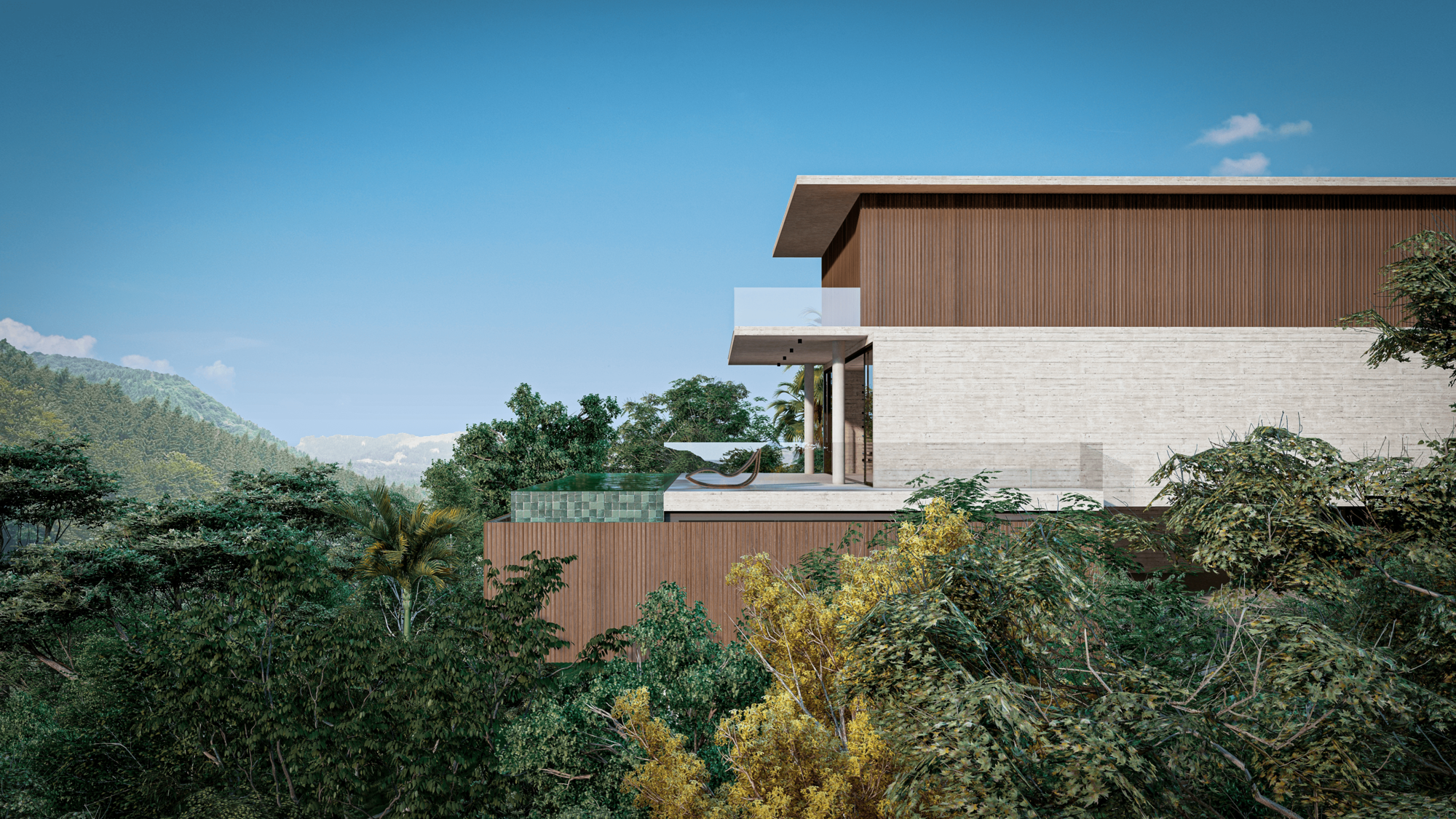 Alta House by Vitor Dias Arquitetura - Architizer