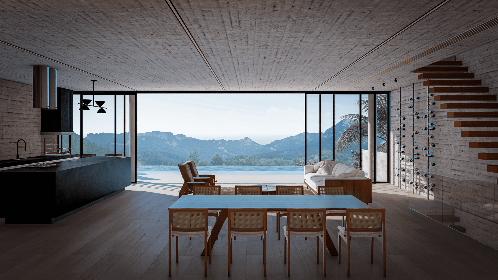Alta House by Vitor Dias Arquitetura - Architizer
