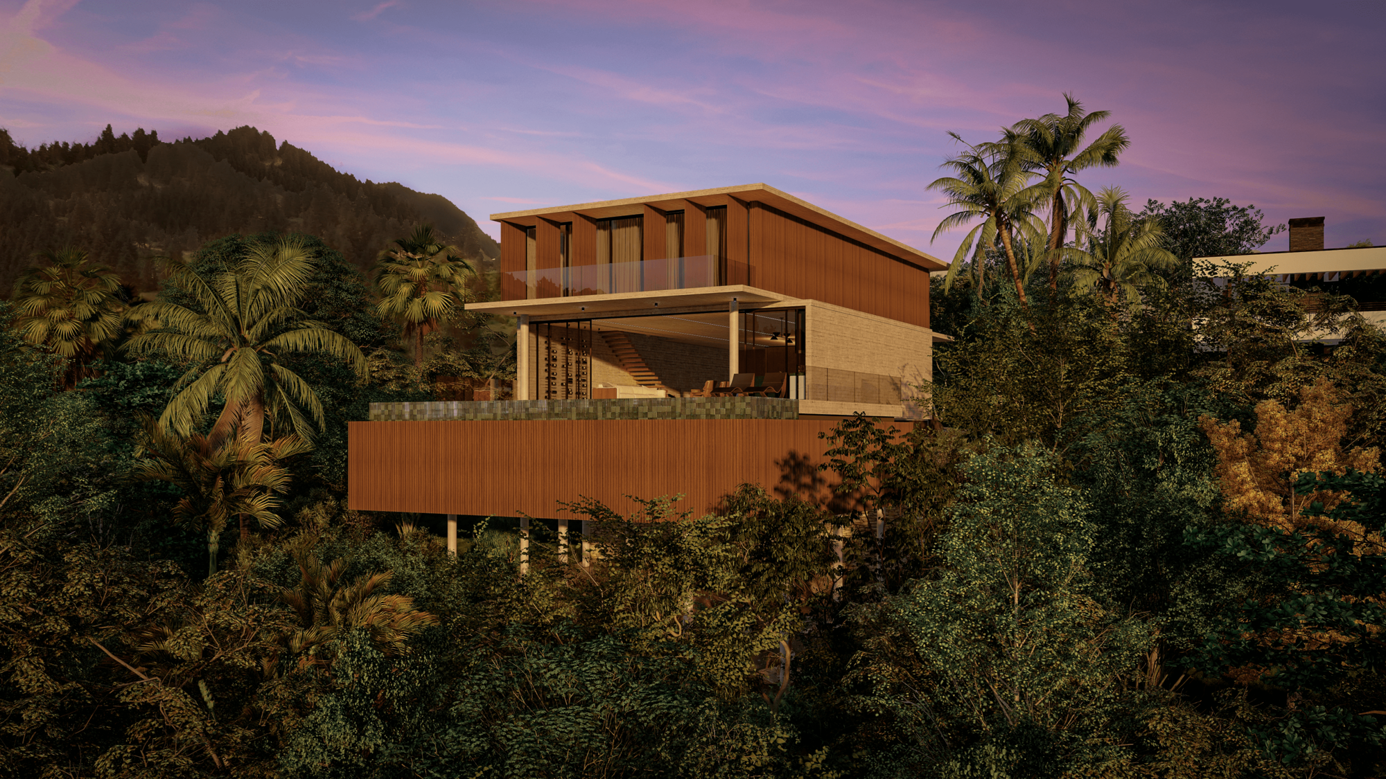 Alta House by Vitor Dias Arquitetura - Architizer