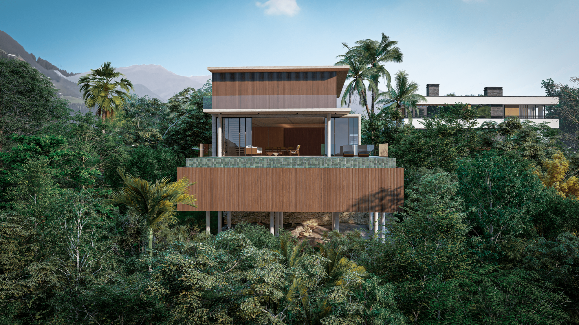 Alta House by Vitor Dias Arquitetura - Architizer