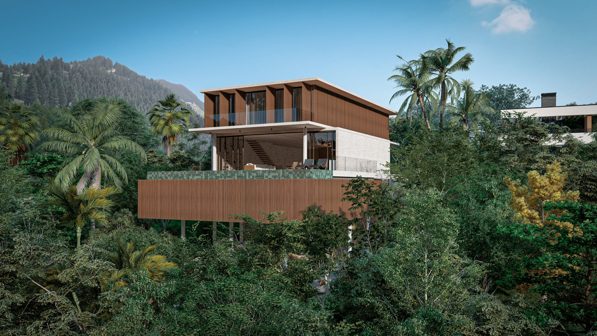 Alta House by Vitor Dias Arquitetura - Architizer
