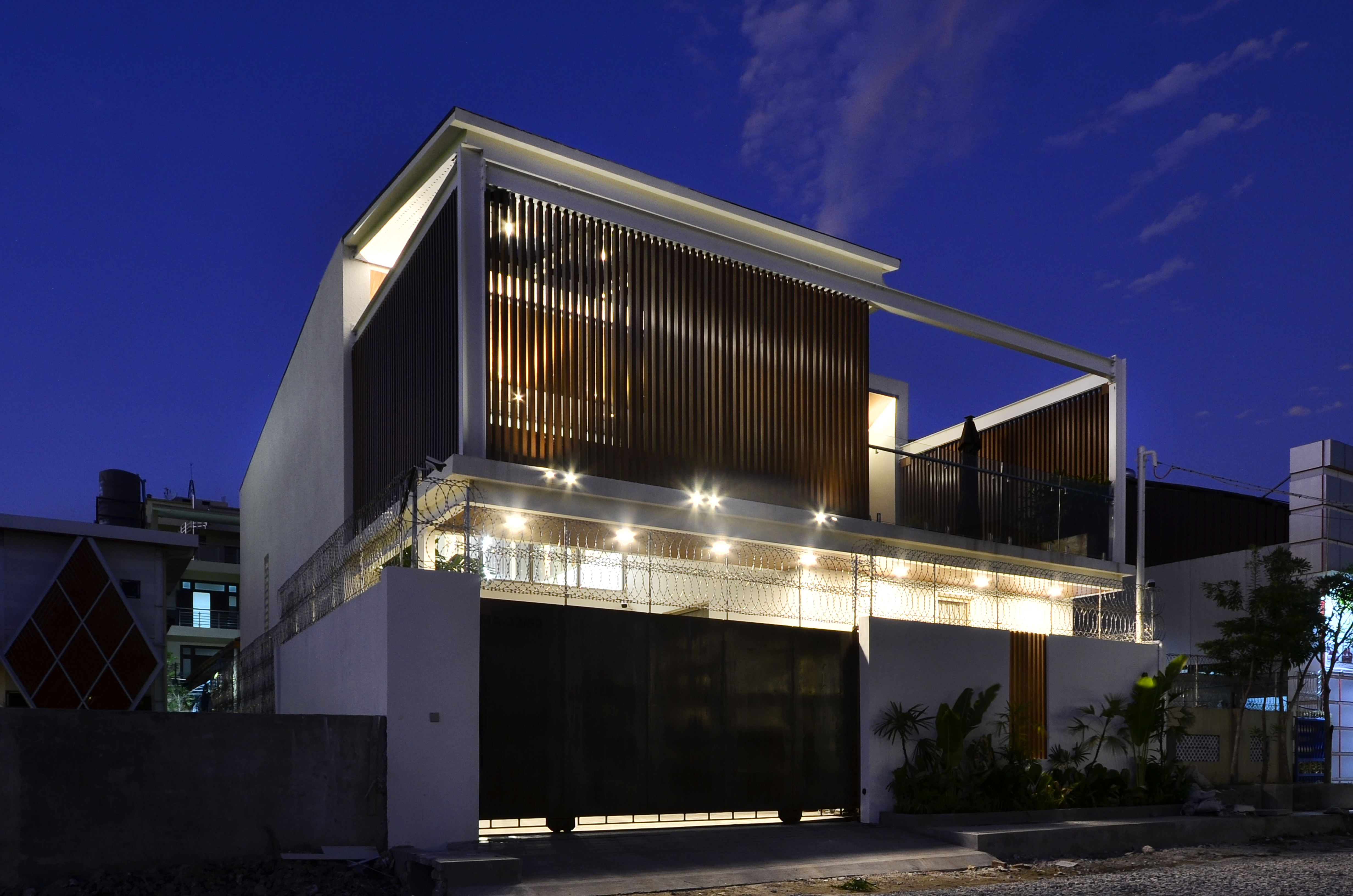 Nai+Ids Co.,Ltd - Architizer