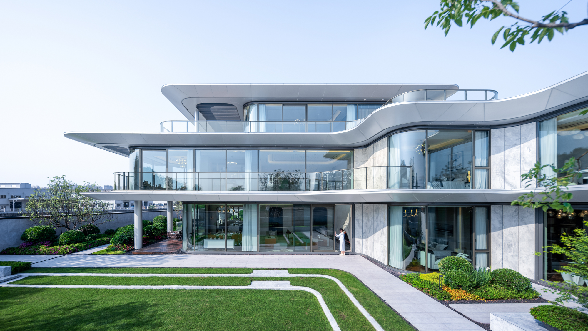LYCS Architecture - Architizer