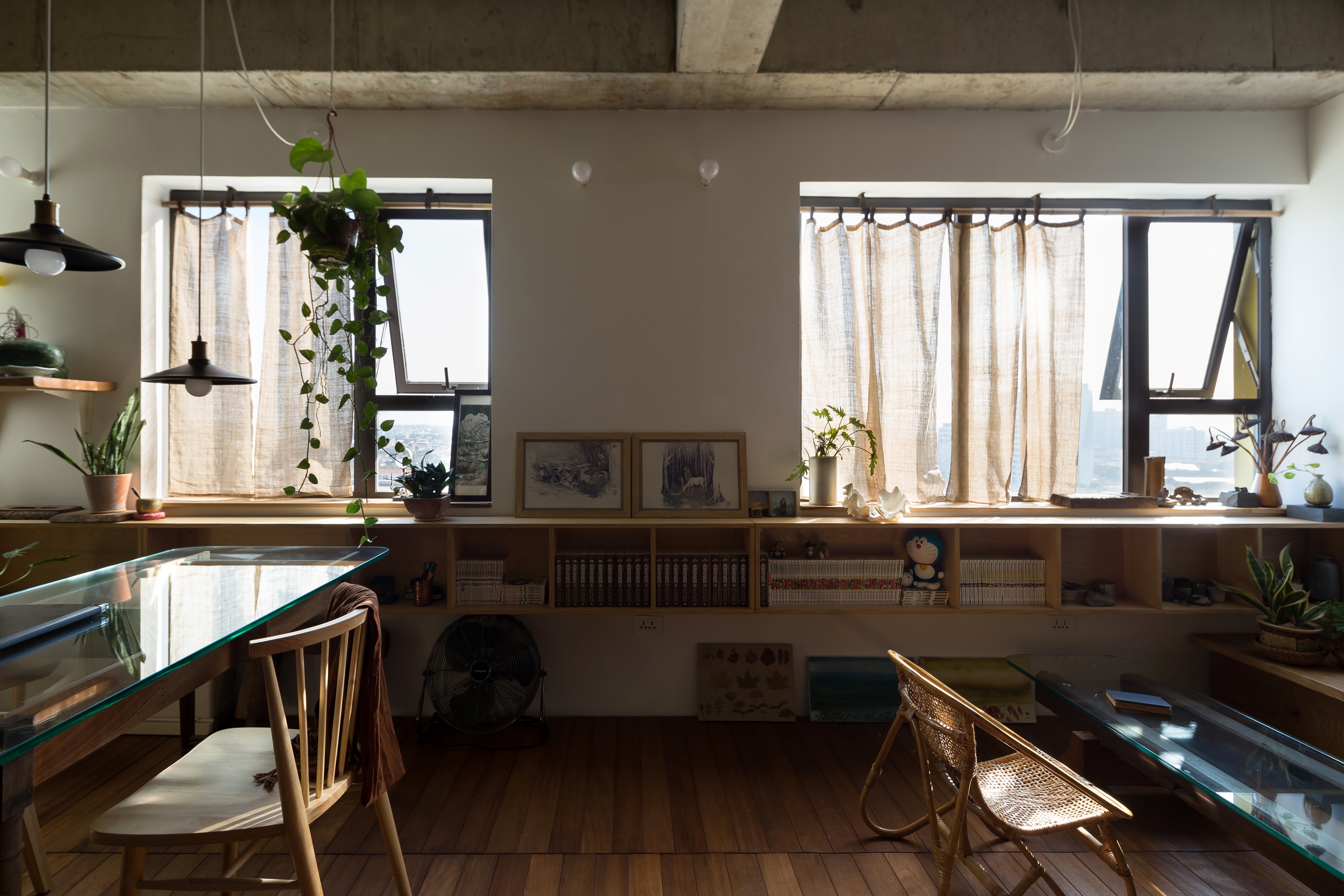 1110 apartment by atelier 12 - Architizer