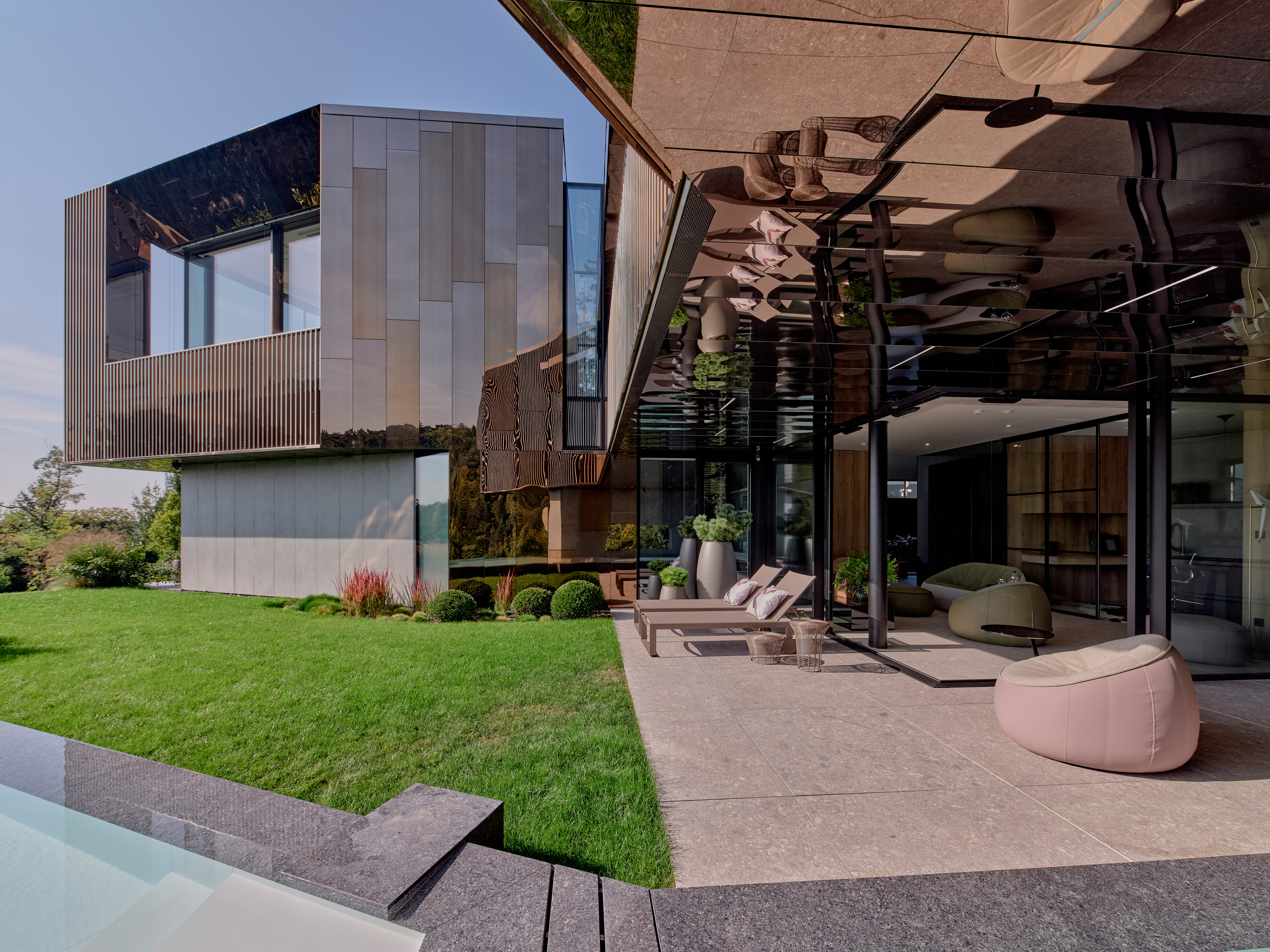 Architizer: Architectural Projects and Design Interiors