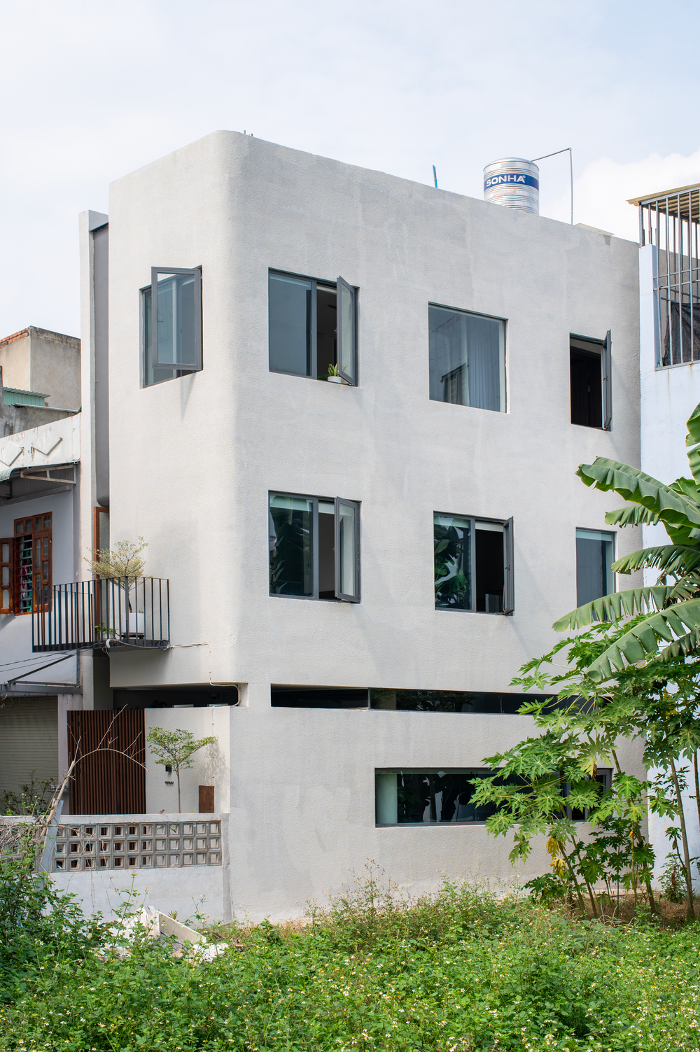 Tui Studio - Architizer