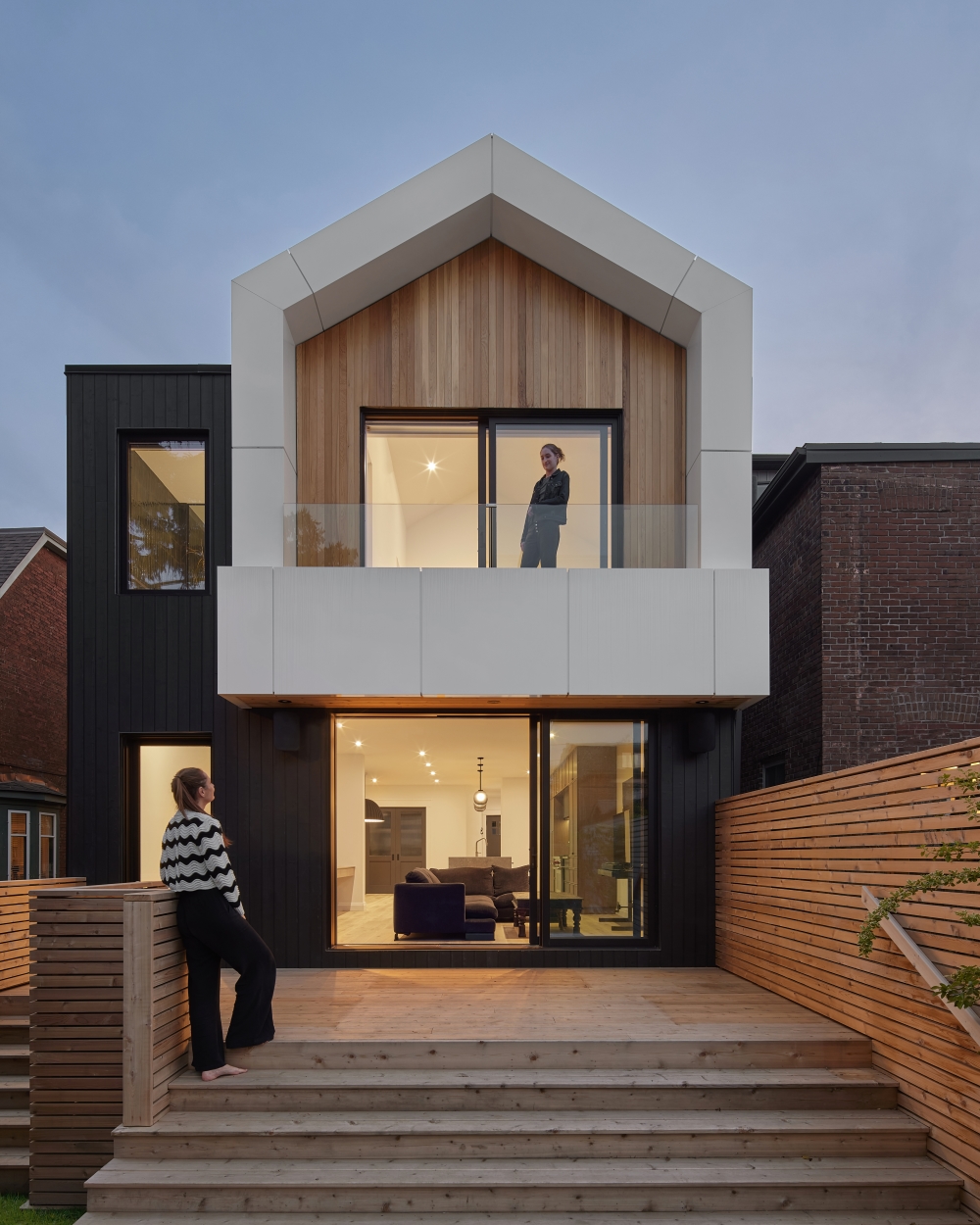 Danforth Reinvention by ASQUITH Architecture - Architizer