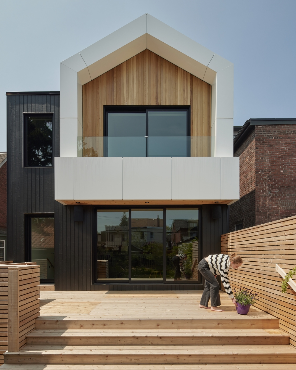 Danforth Reinvention by ASQUITH Architecture - Architizer