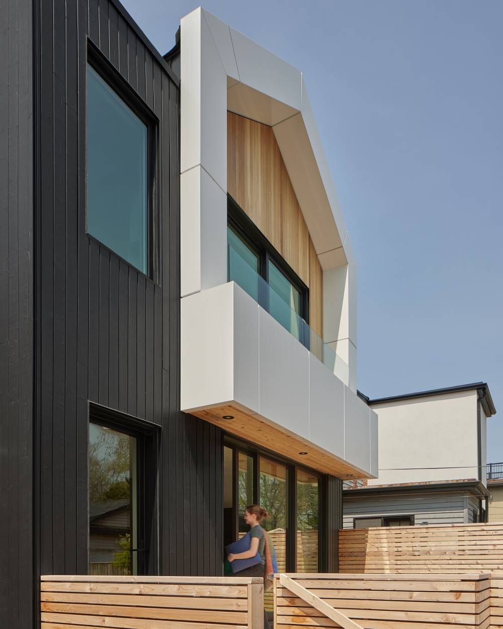 Danforth Reinvention by ASQUITH Architecture - Architizer