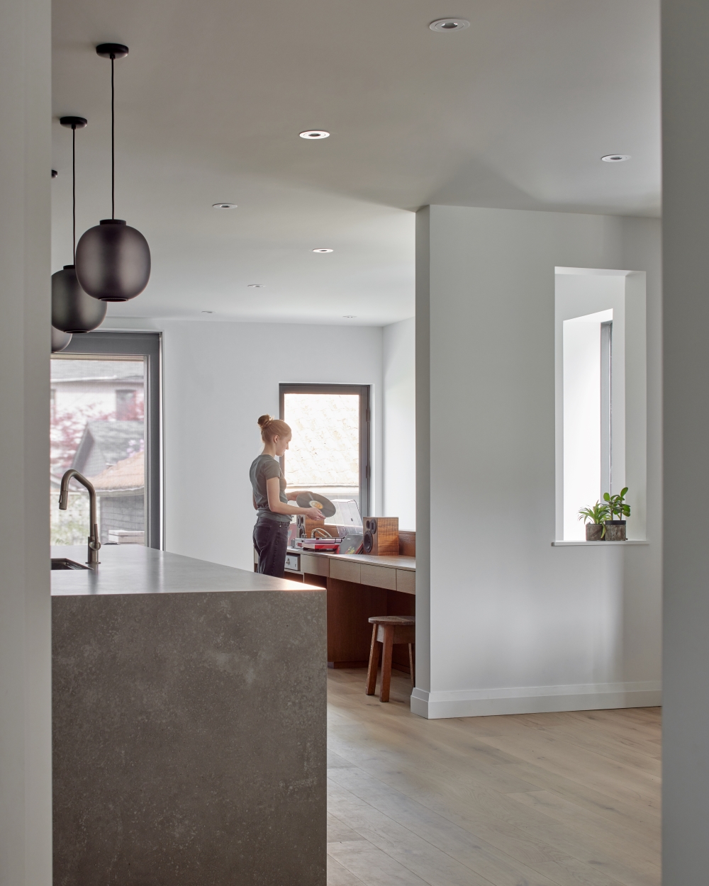 Danforth Reinvention by ASQUITH Architecture - Architizer