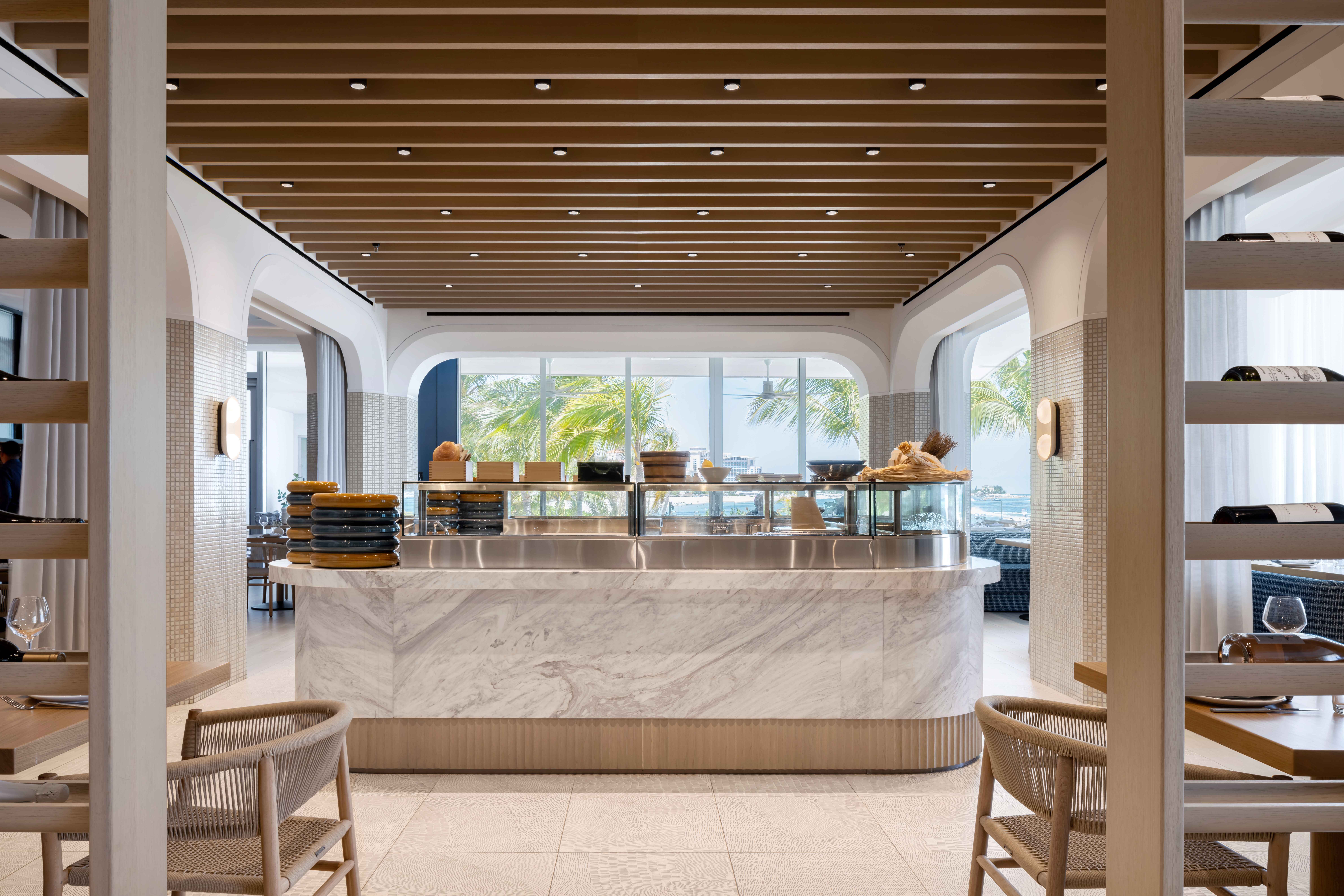 Goldwynn Resort & Residences by DIALOG - Architizer