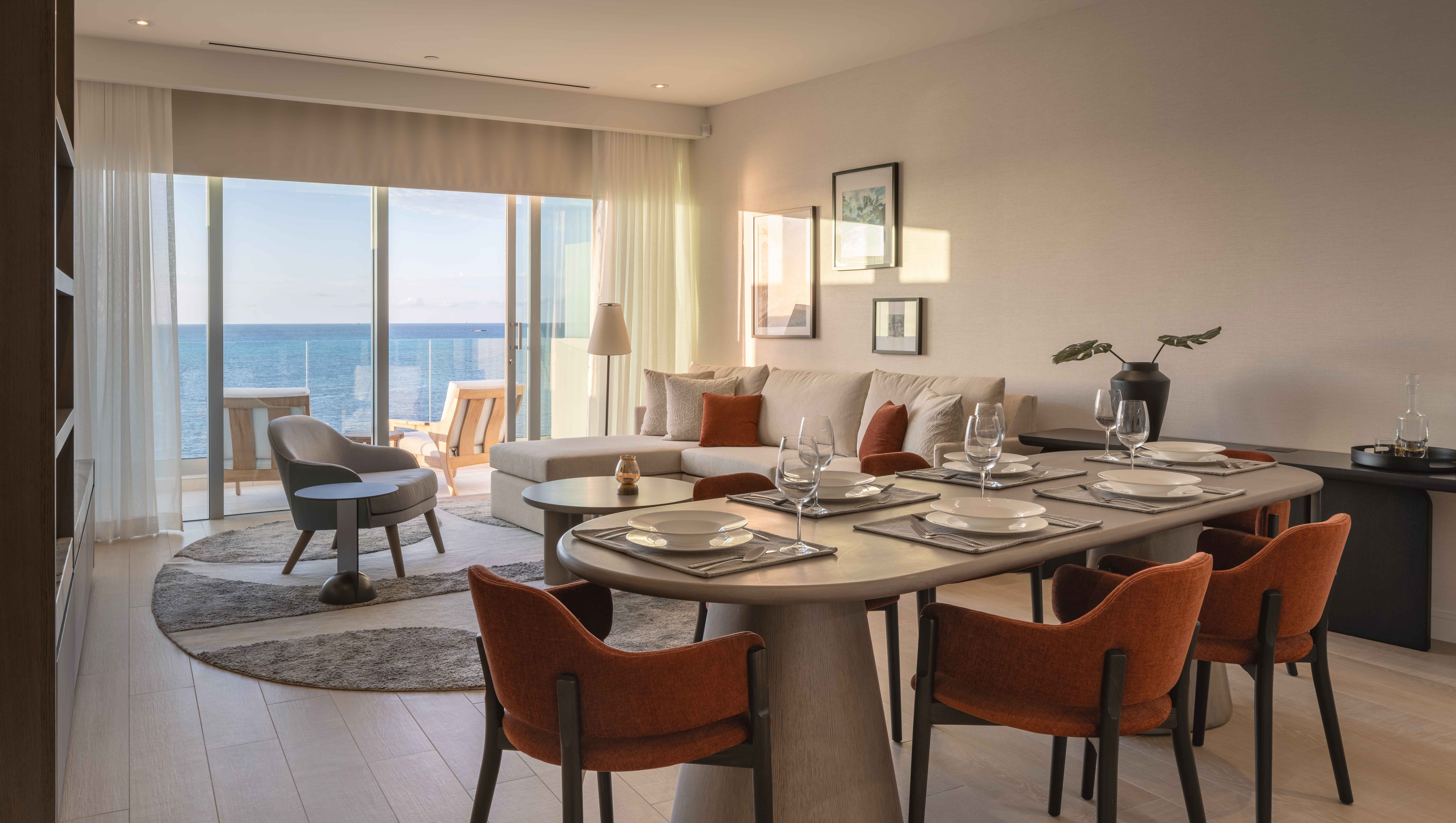 Goldwynn Resort & Residences by DIALOG - Architizer