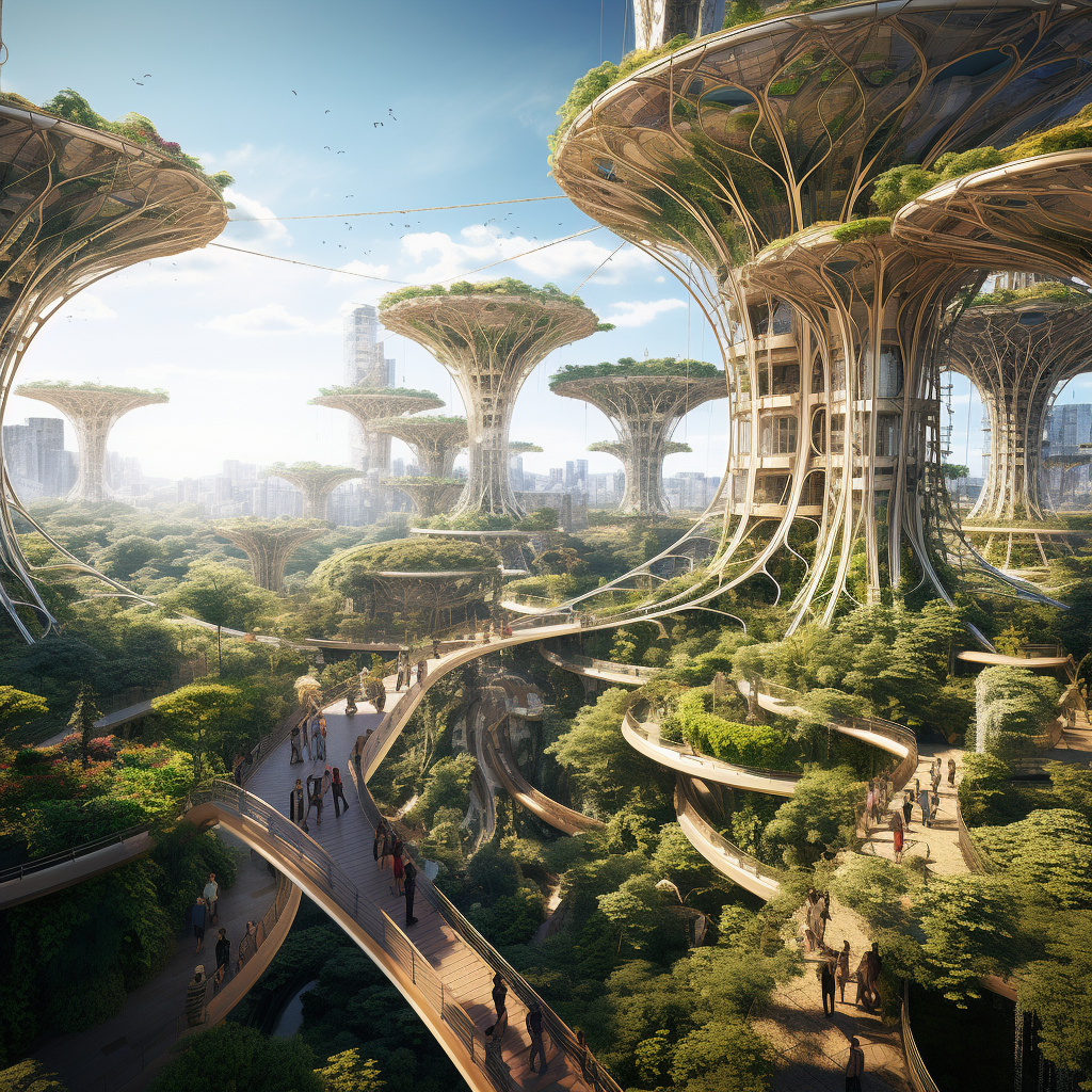 Amoeba Fusion V.4 Malaysia by EK Architecture PLLC, DBA onE.GLobe ...