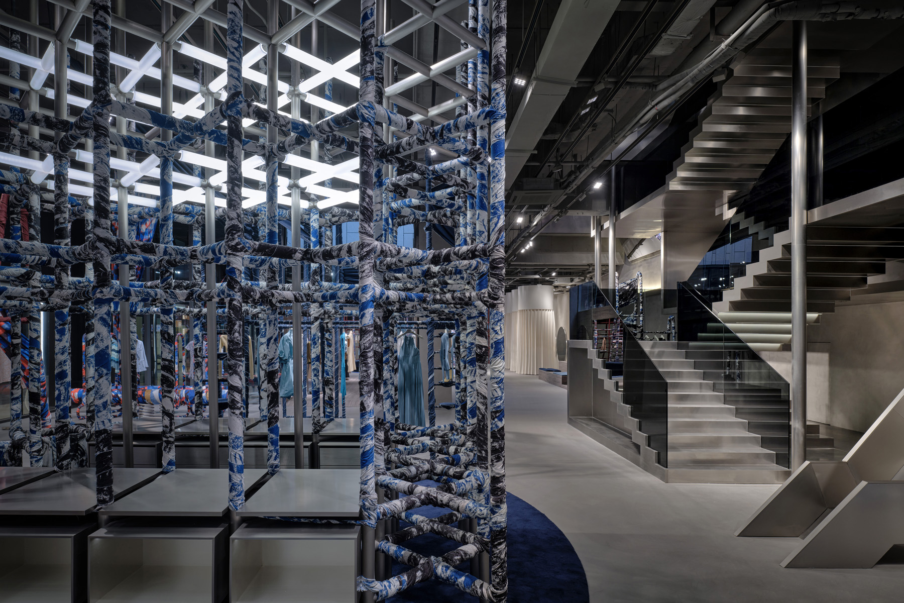 One Plus Partnership Limited - Architizer