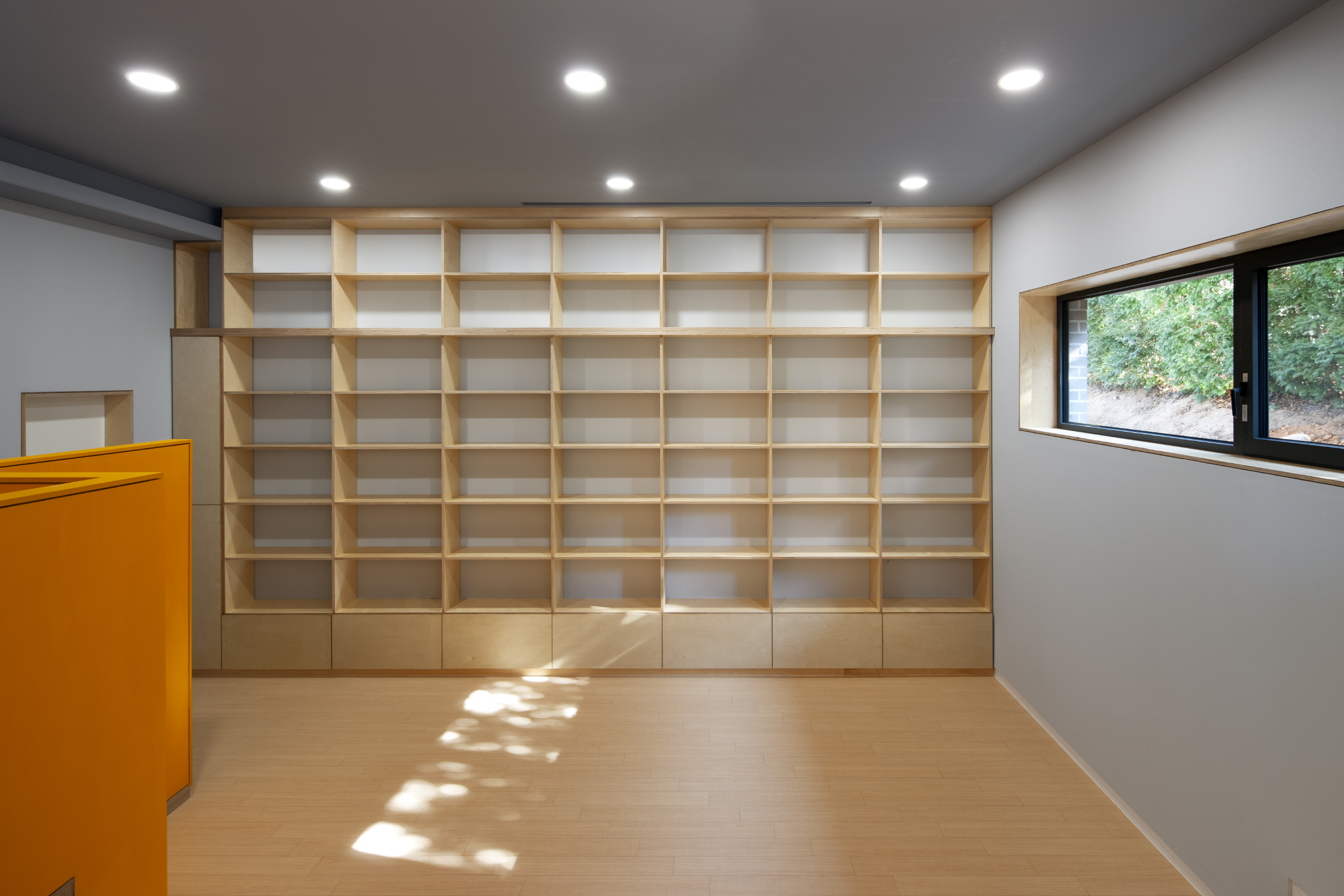 The House With Four Wings by Studio Gaon - Architizer