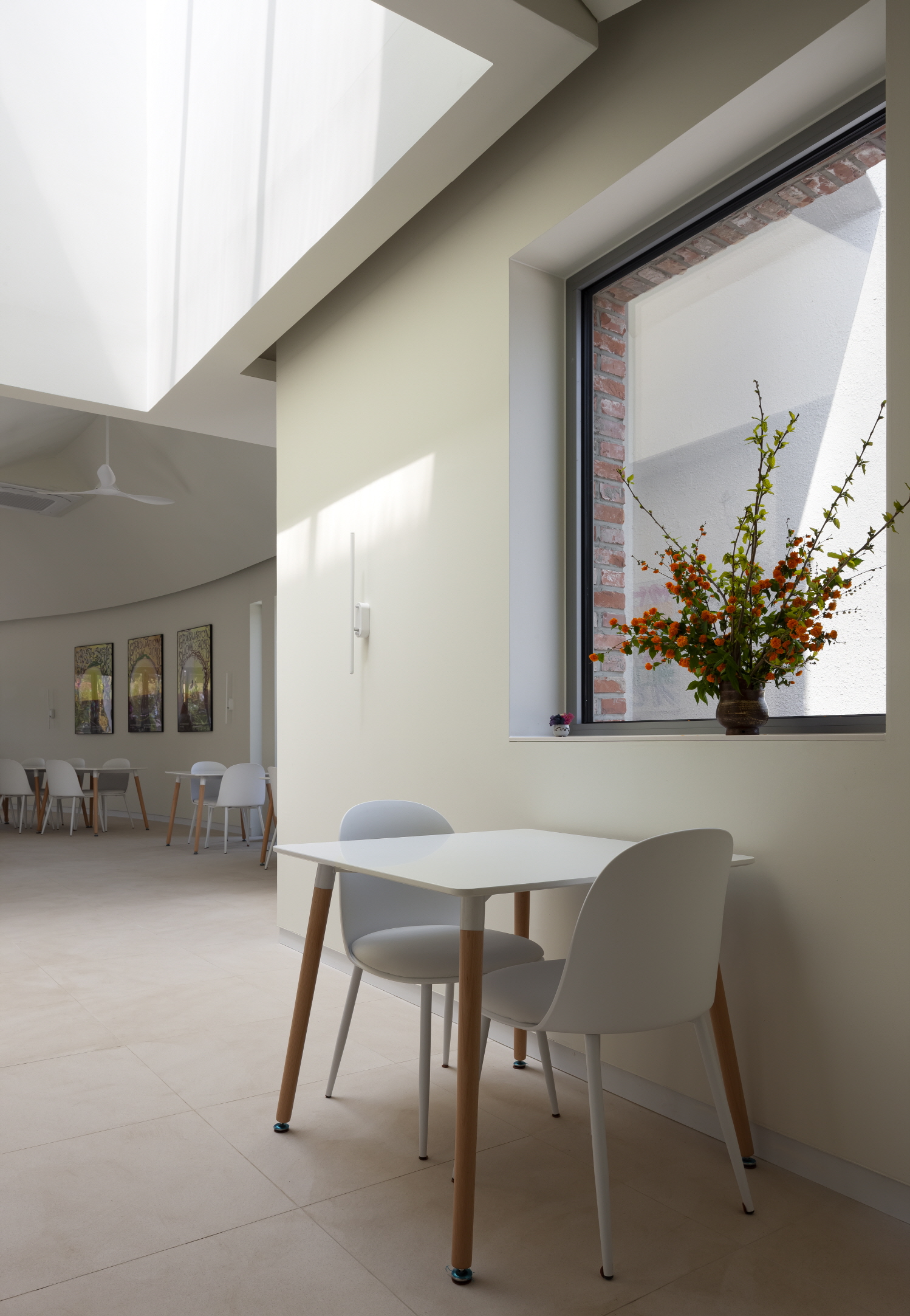 Idea 3753264: The House With Four Wings by Studio Gaon in Incheon ...