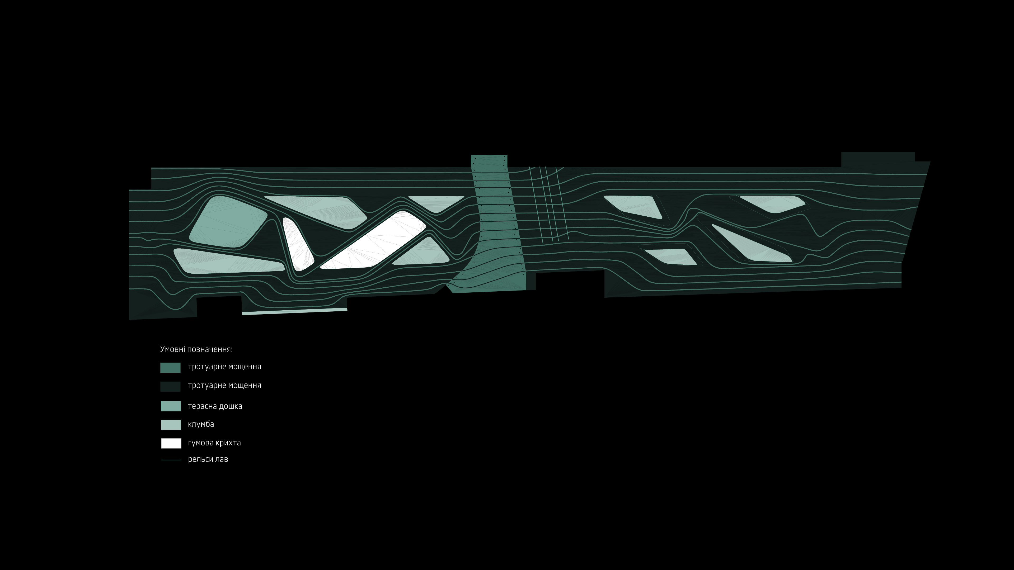 Coexistence Garden by Aranchii Architects - Architizer