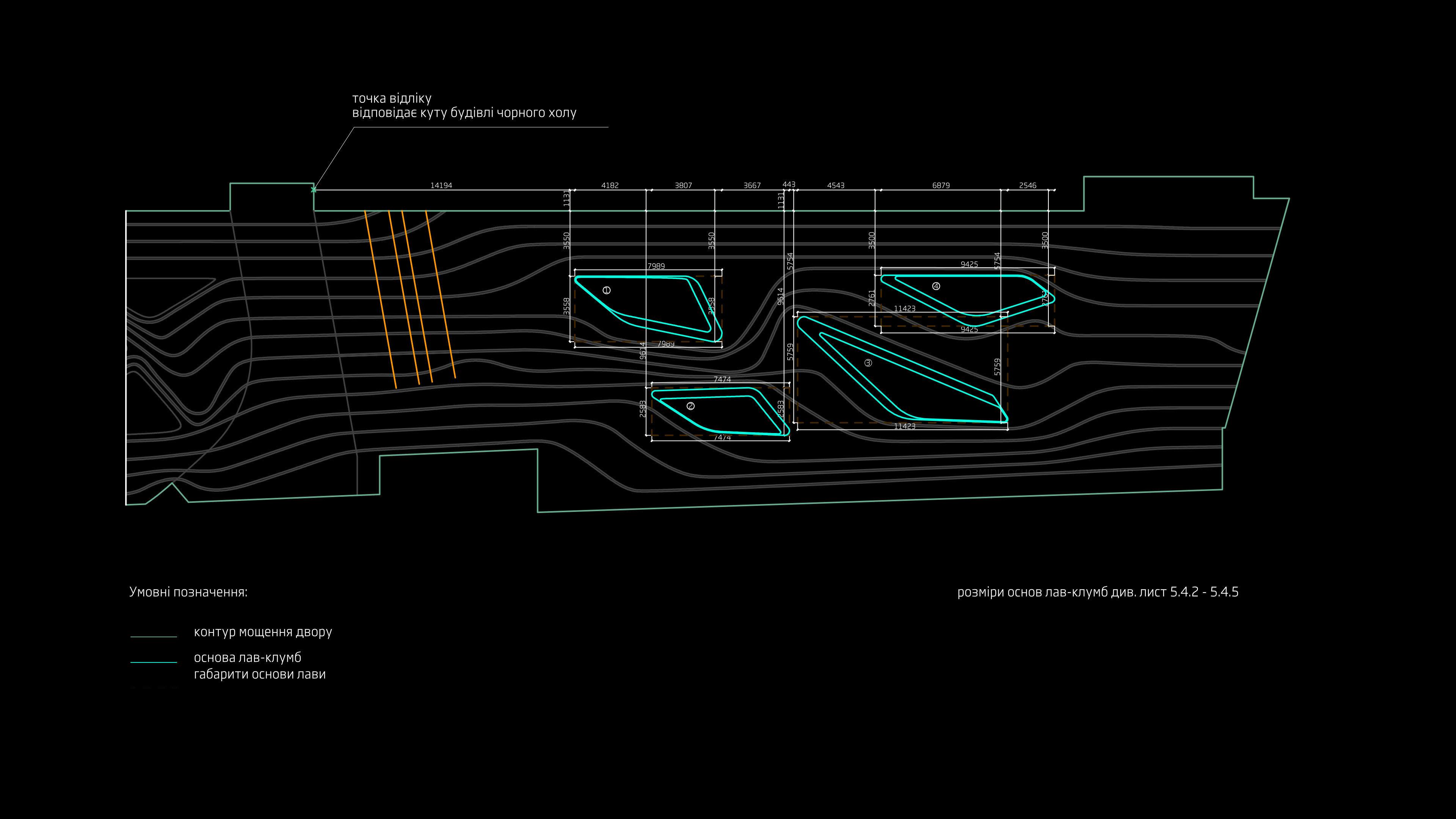 Coexistence Garden by Aranchii Architects - Architizer