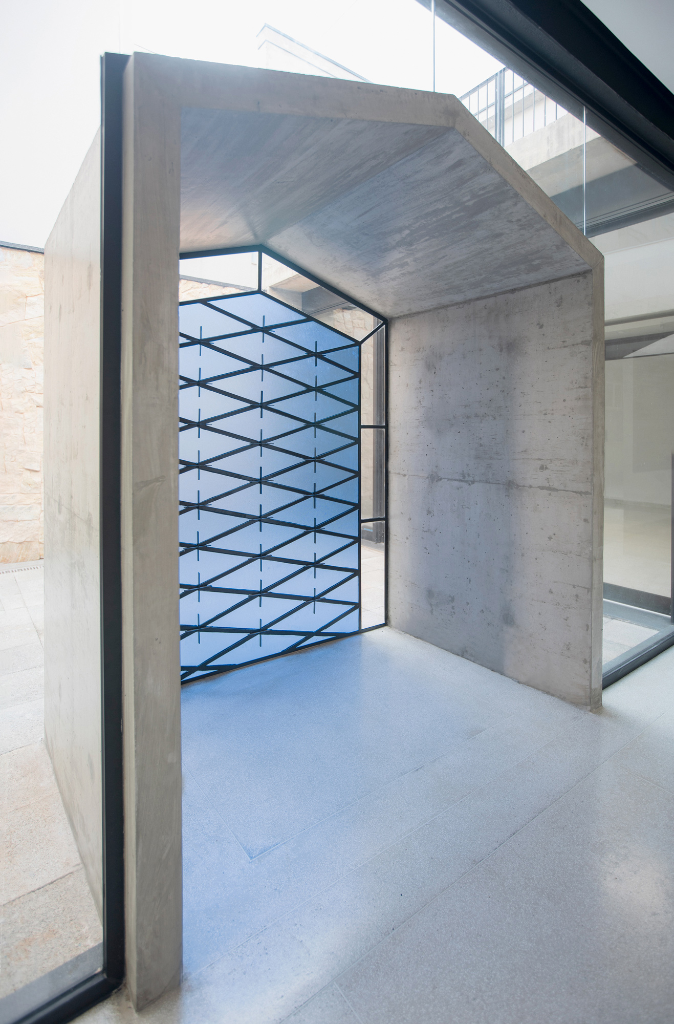 LC3 House by LARGO Arquitetura - Architizer