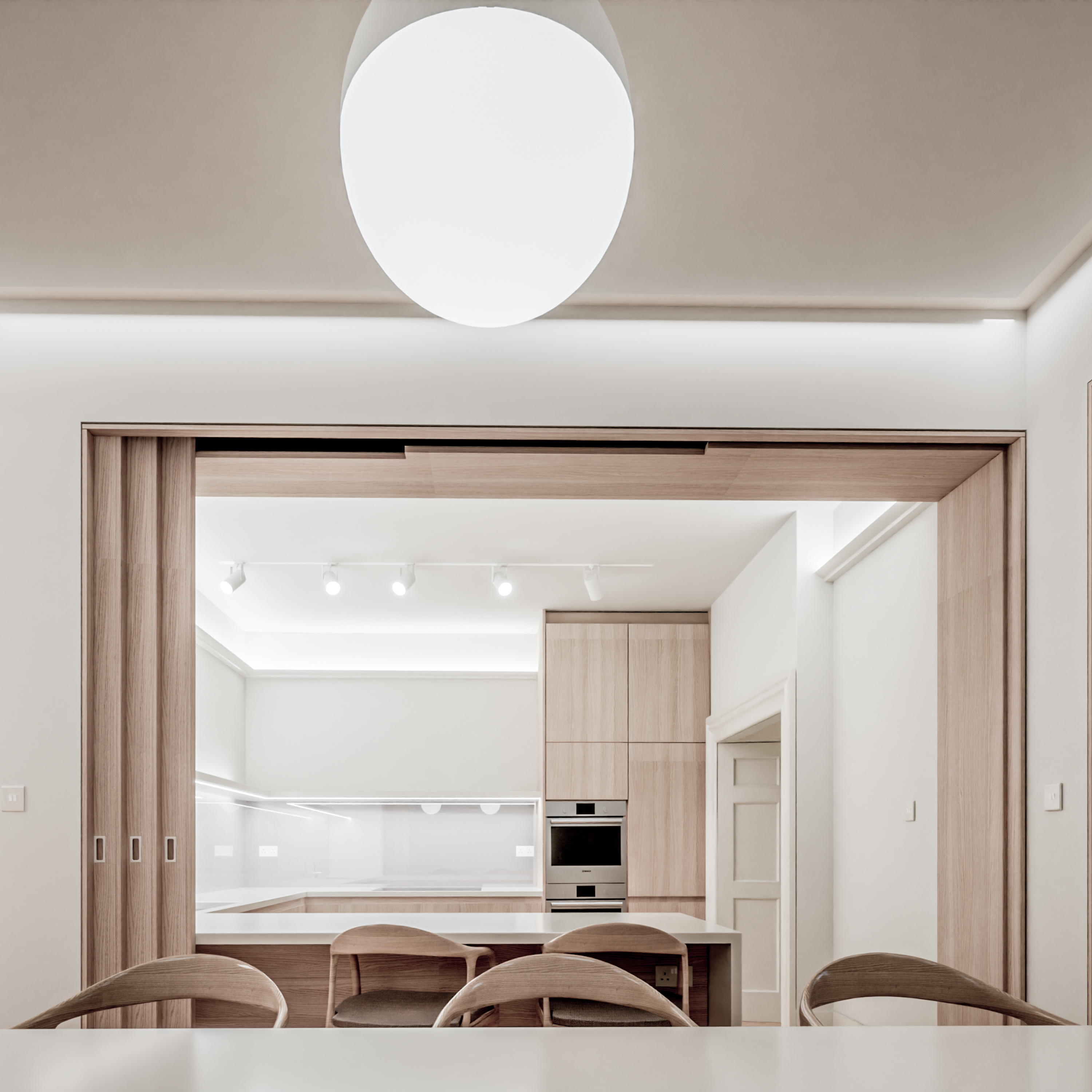 Timber Rib House by Studio Colab - Architizer