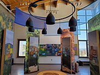 Spring Mountains Visitor Gateway by Deborah Bergin - Architizer